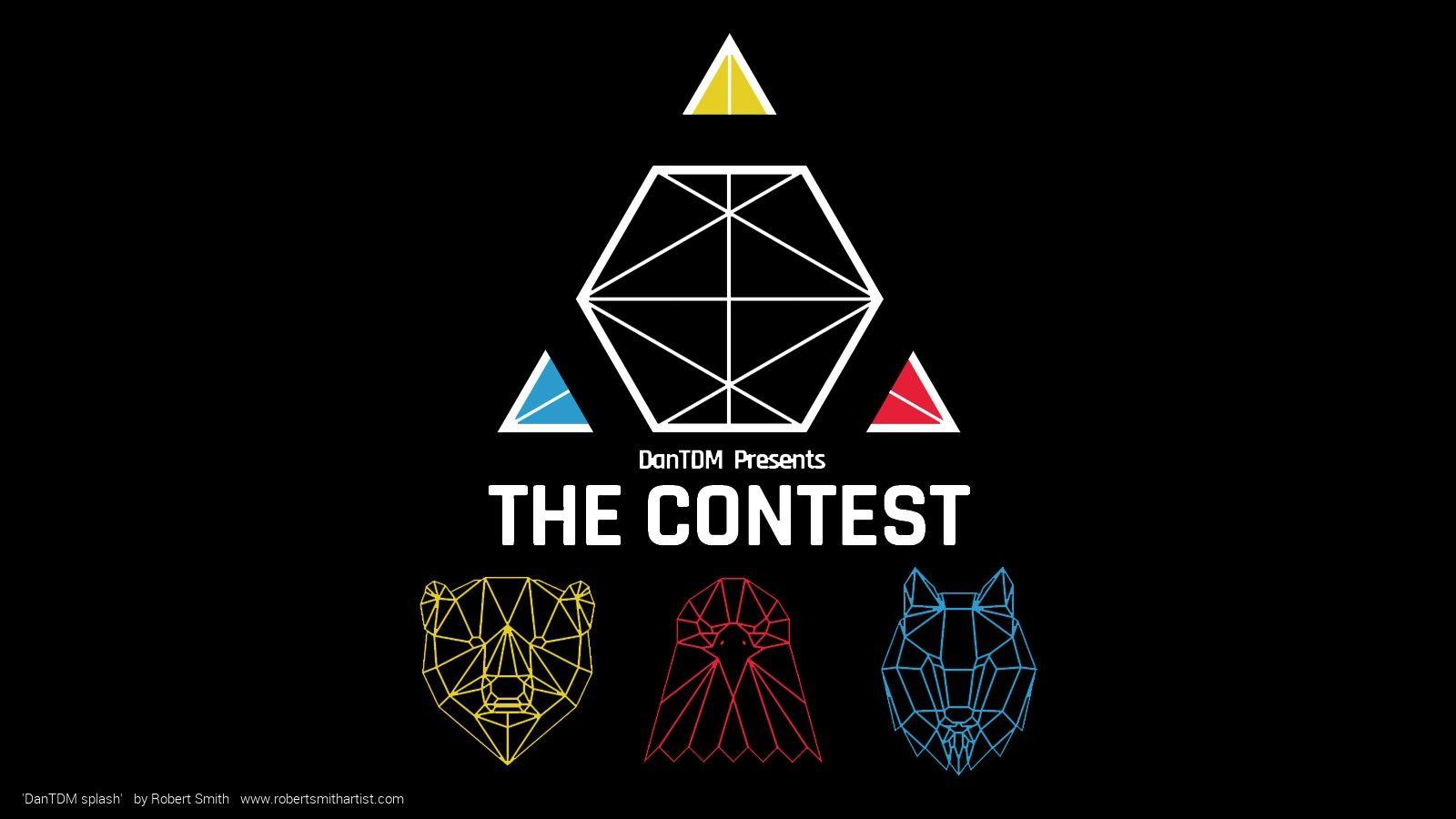 DanTDM Wallpapers - Top Free DanTDM Backgrounds - WallpaperAccess