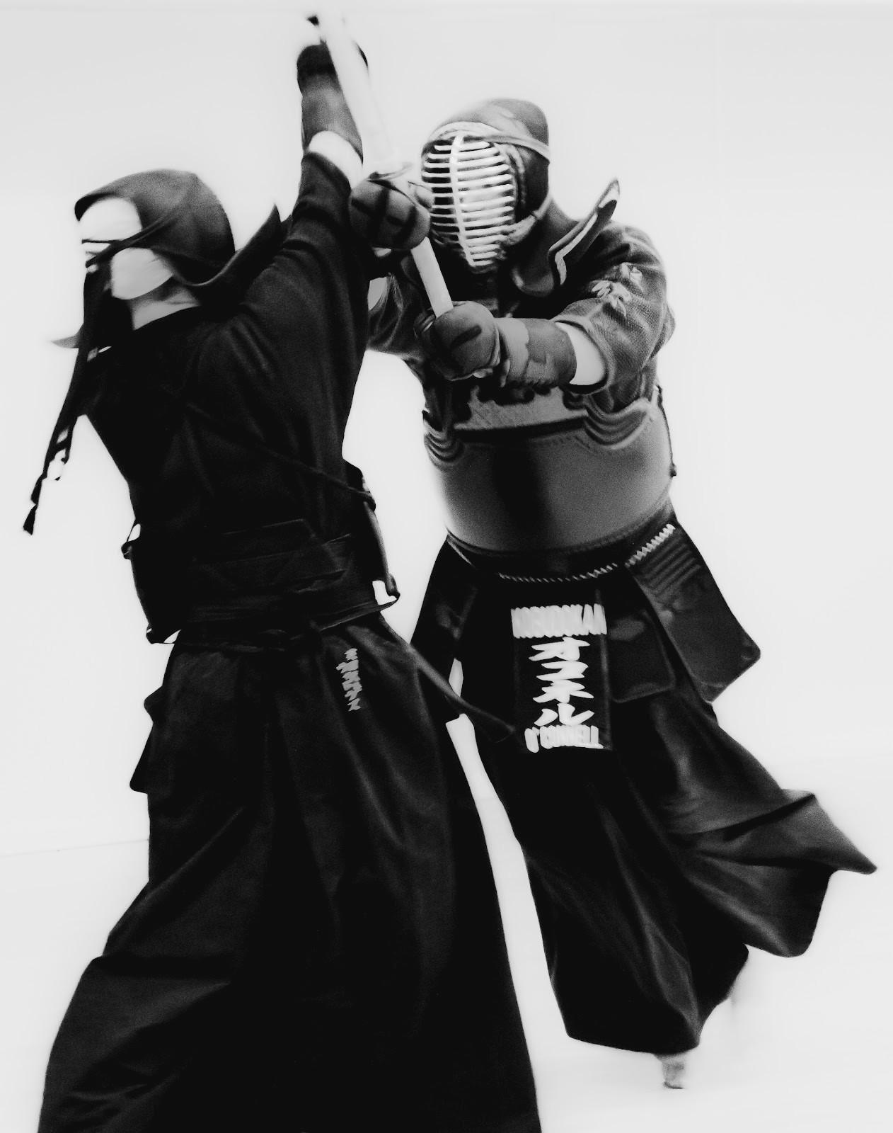 Kendo 4K Wallpapers - Top Free Kendo 4K Backgrounds - WallpaperAccess