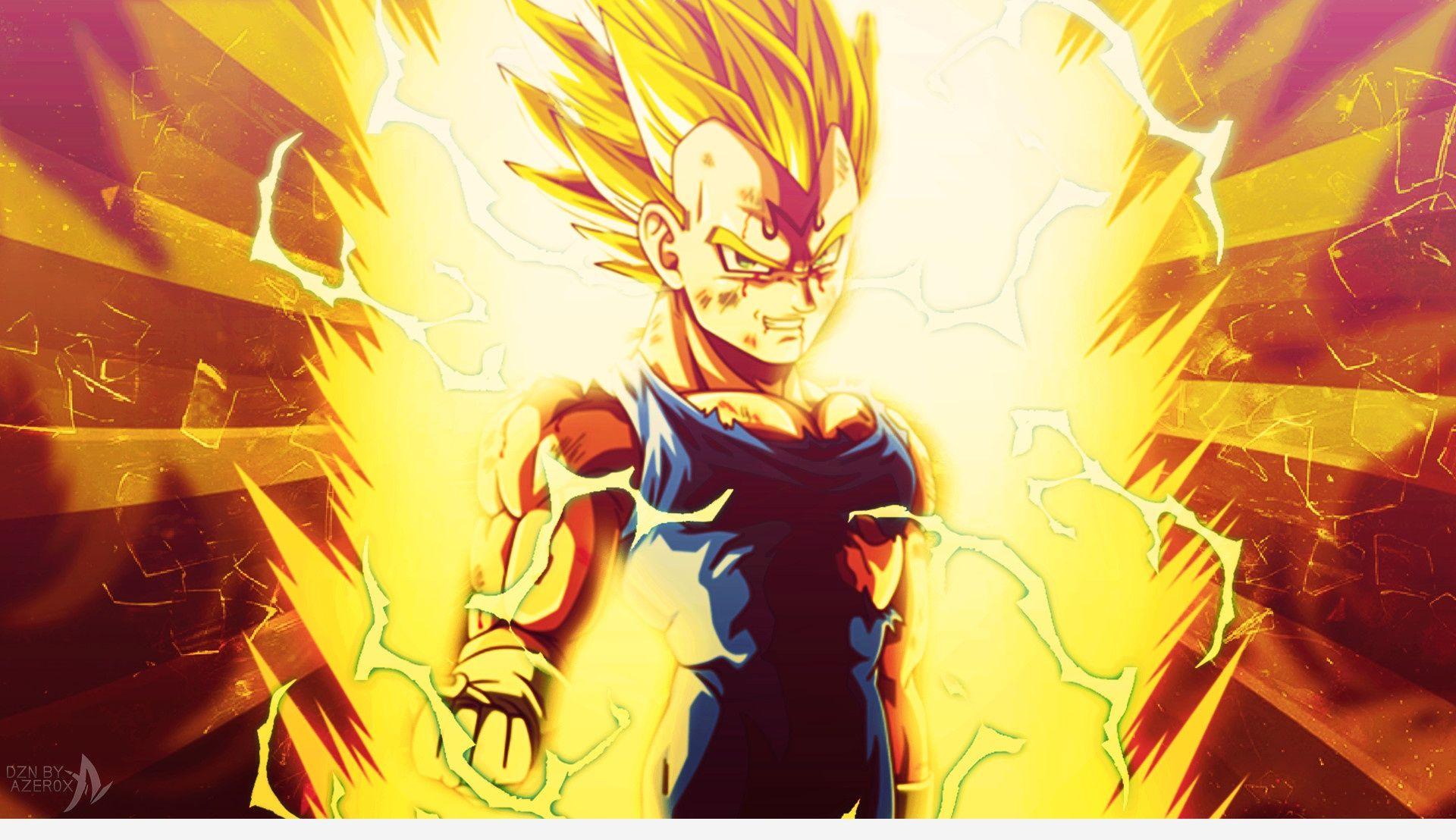Vegeta Live HD Wallpapers - Top Free Vegeta Live HD Backgrounds ...