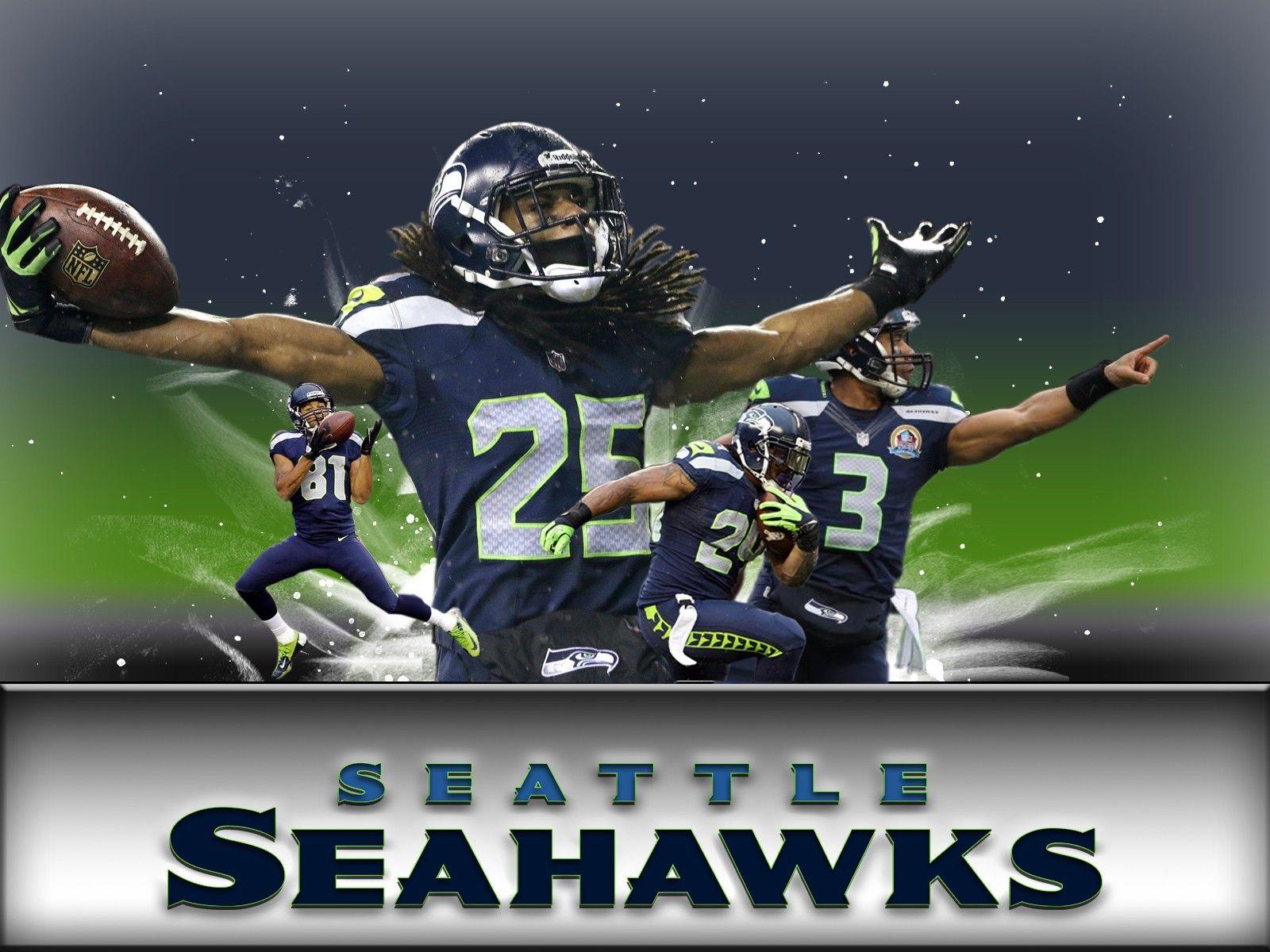 Seahawks Laptop 4K Wallpapers - Top Free Seahawks Laptop 4K Backgrounds ...