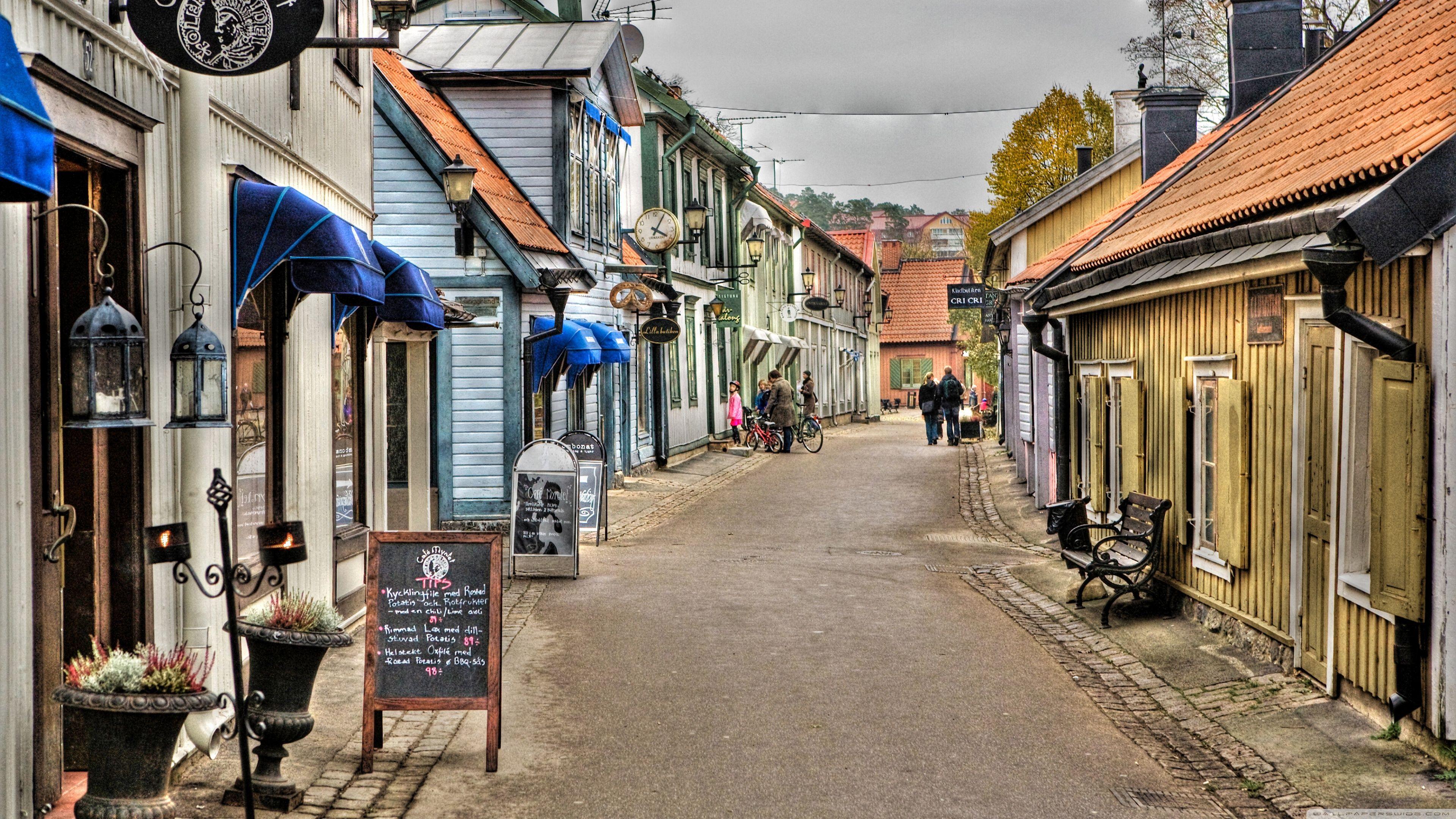 4K Street HD Wallpapers - Top Free 4K Street HD Backgrounds ...