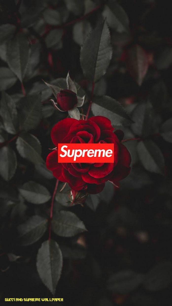 Supreme Floral Phone Wallpapers - Top Free Supreme Floral Phone ...