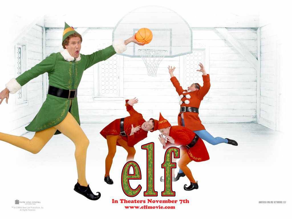 Buddy The Elf Wallpaper Quotes