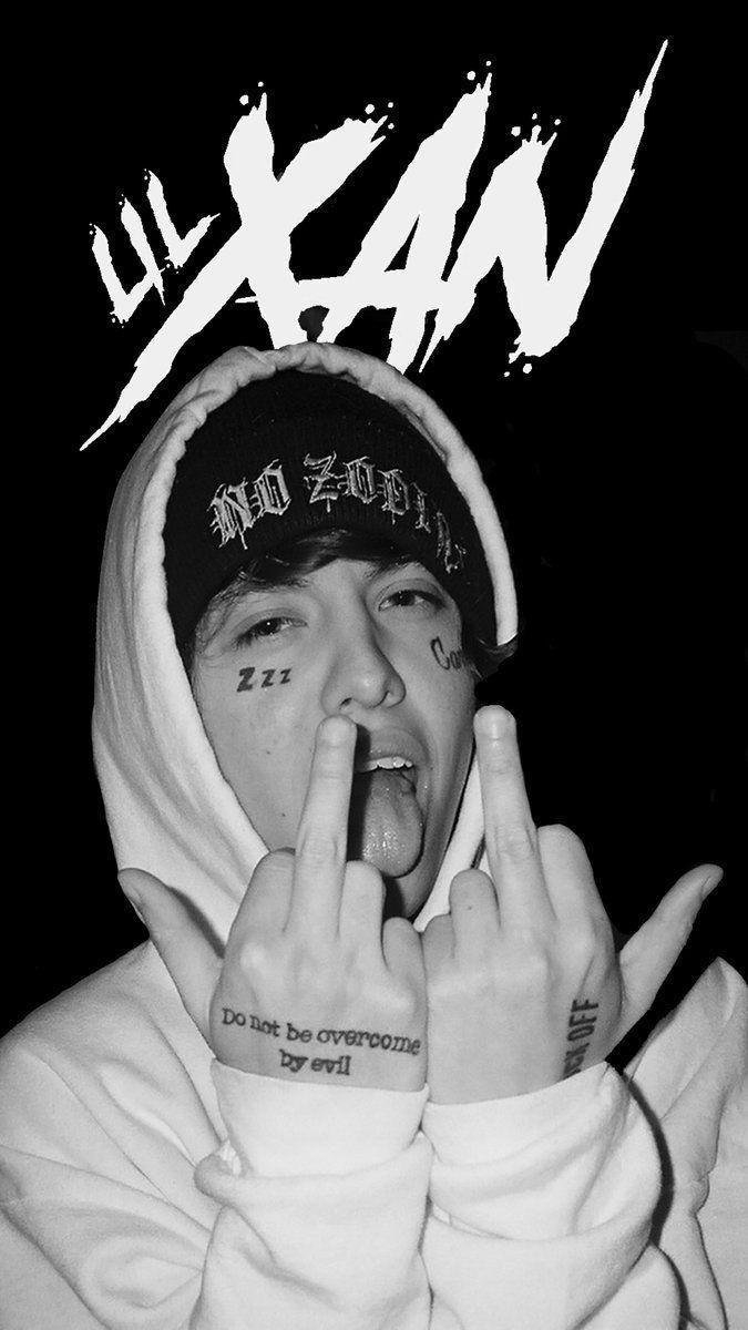 Lil Xan Phone HD Wallpapers - Top Free Lil Xan Phone HD Backgrounds ...