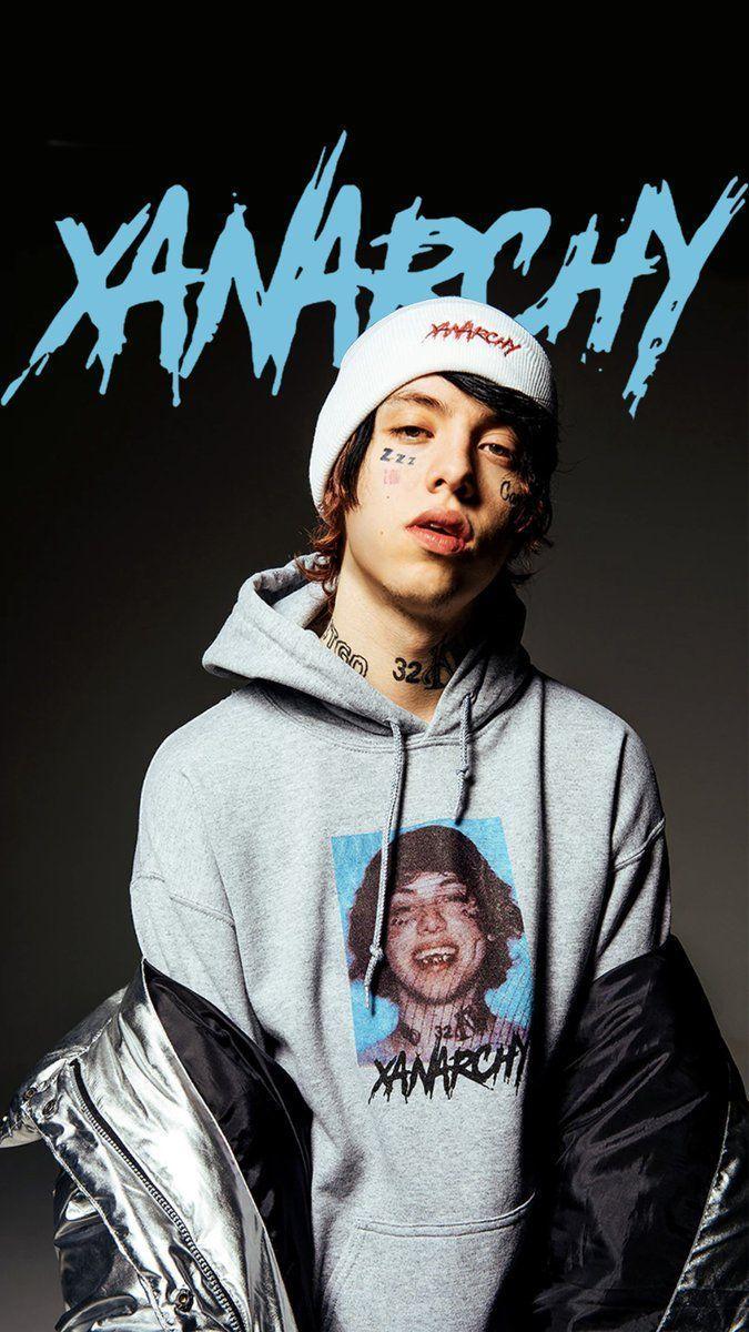 Lil Xan Phone HD Wallpapers - Top Free Lil Xan Phone HD Backgrounds ...