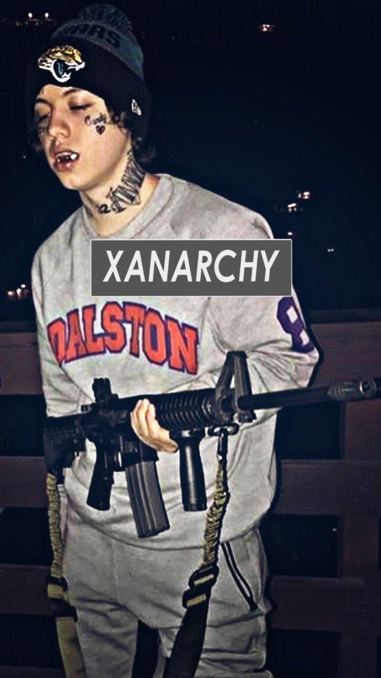 Lil Xan Phone HD Wallpapers - Top Free Lil Xan Phone HD Backgrounds - WallpaperAccess