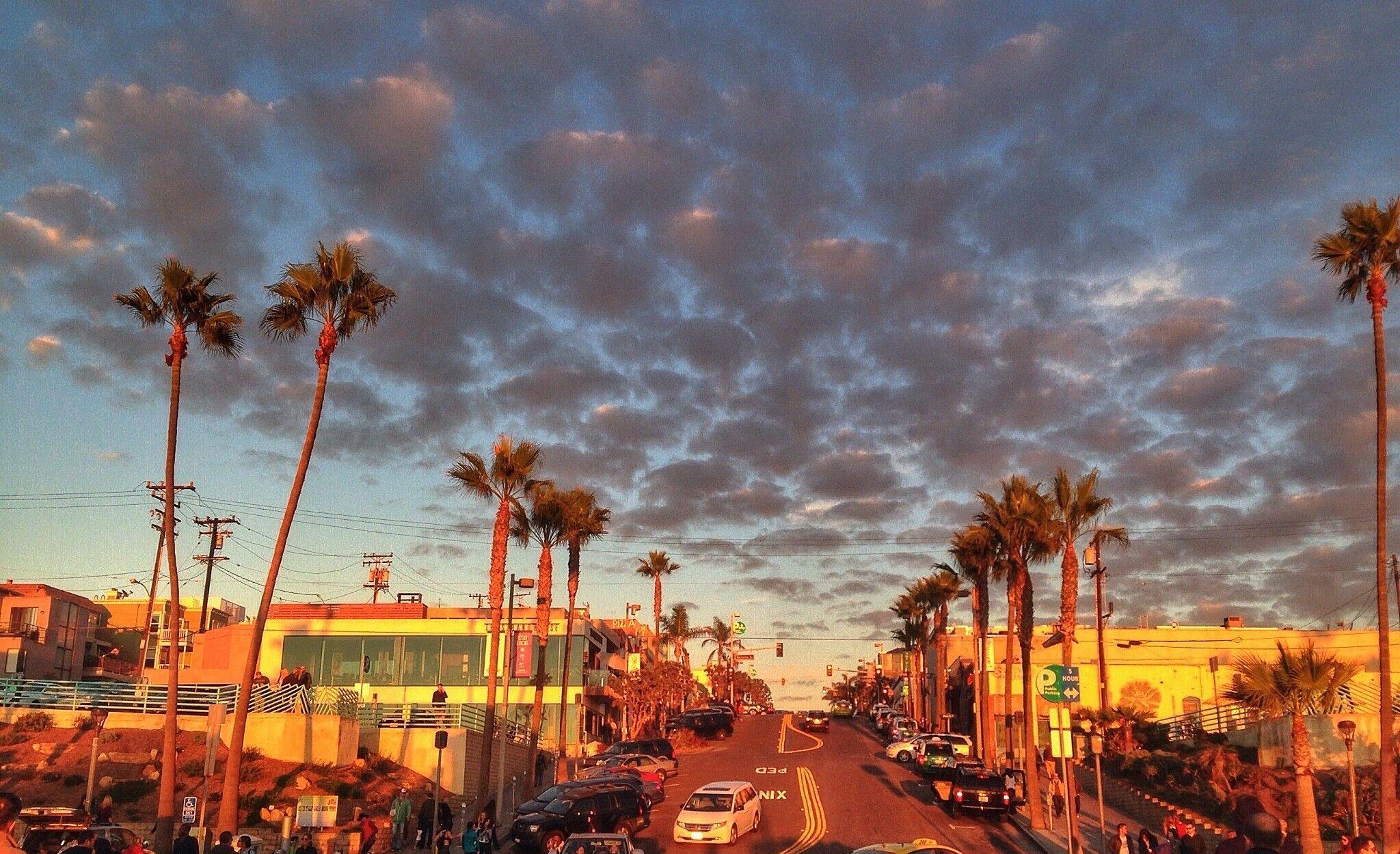 4K Street HD Wallpapers - Top Free 4K Street HD Backgrounds ...