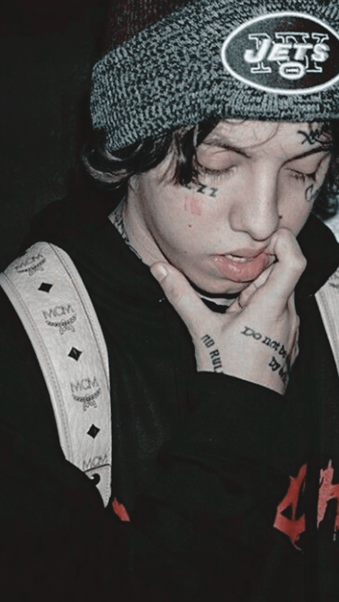 Lil Xan Phone Hd Wallpapers Top Free Lil Xan Phone Hd Backgrounds Wallpaperaccess