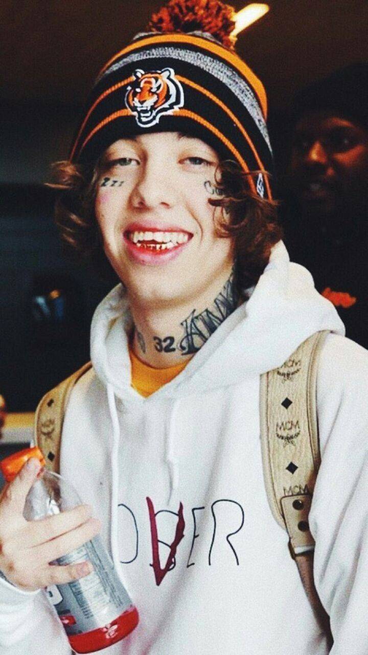 Lil Xan Phone HD Wallpapers - Top Free Lil Xan Phone HD Backgrounds ...