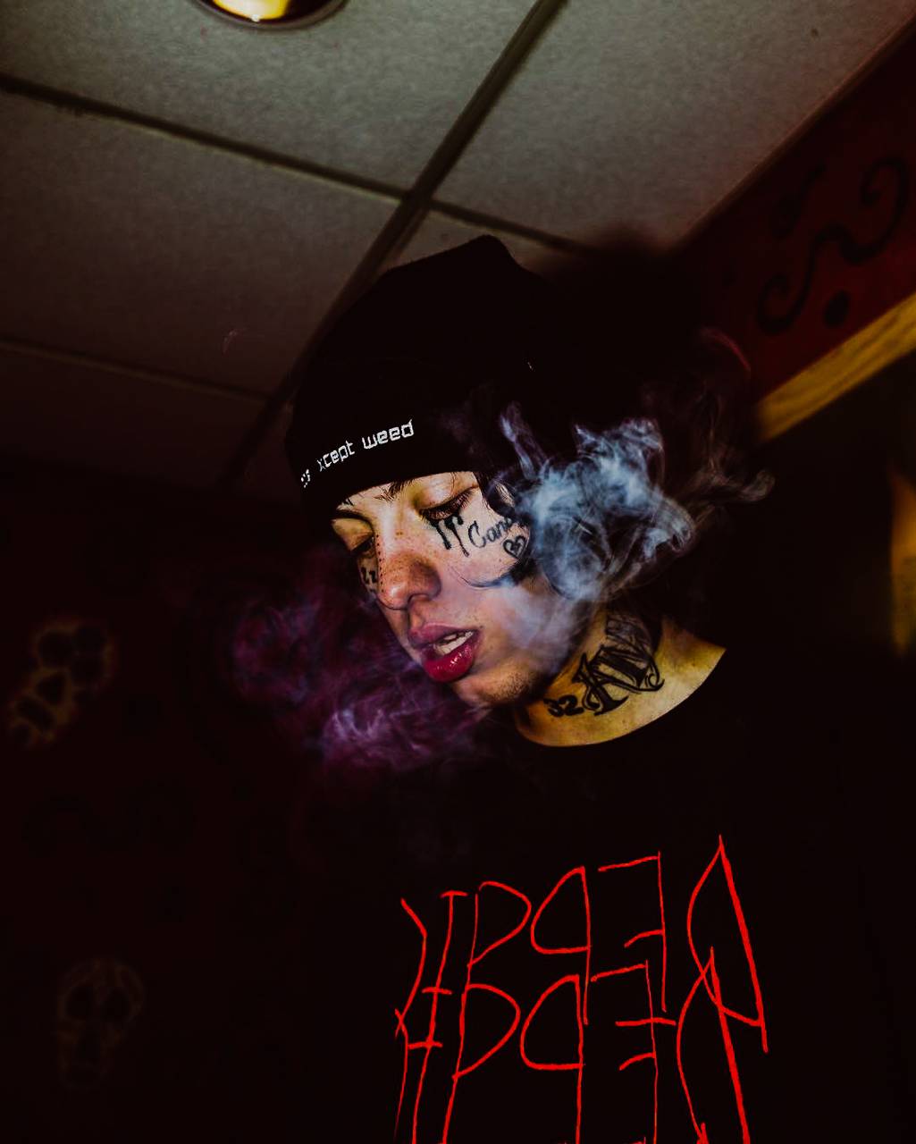 Lil Xan Phone HD Wallpapers - Top Free Lil Xan Phone HD Backgrounds ...