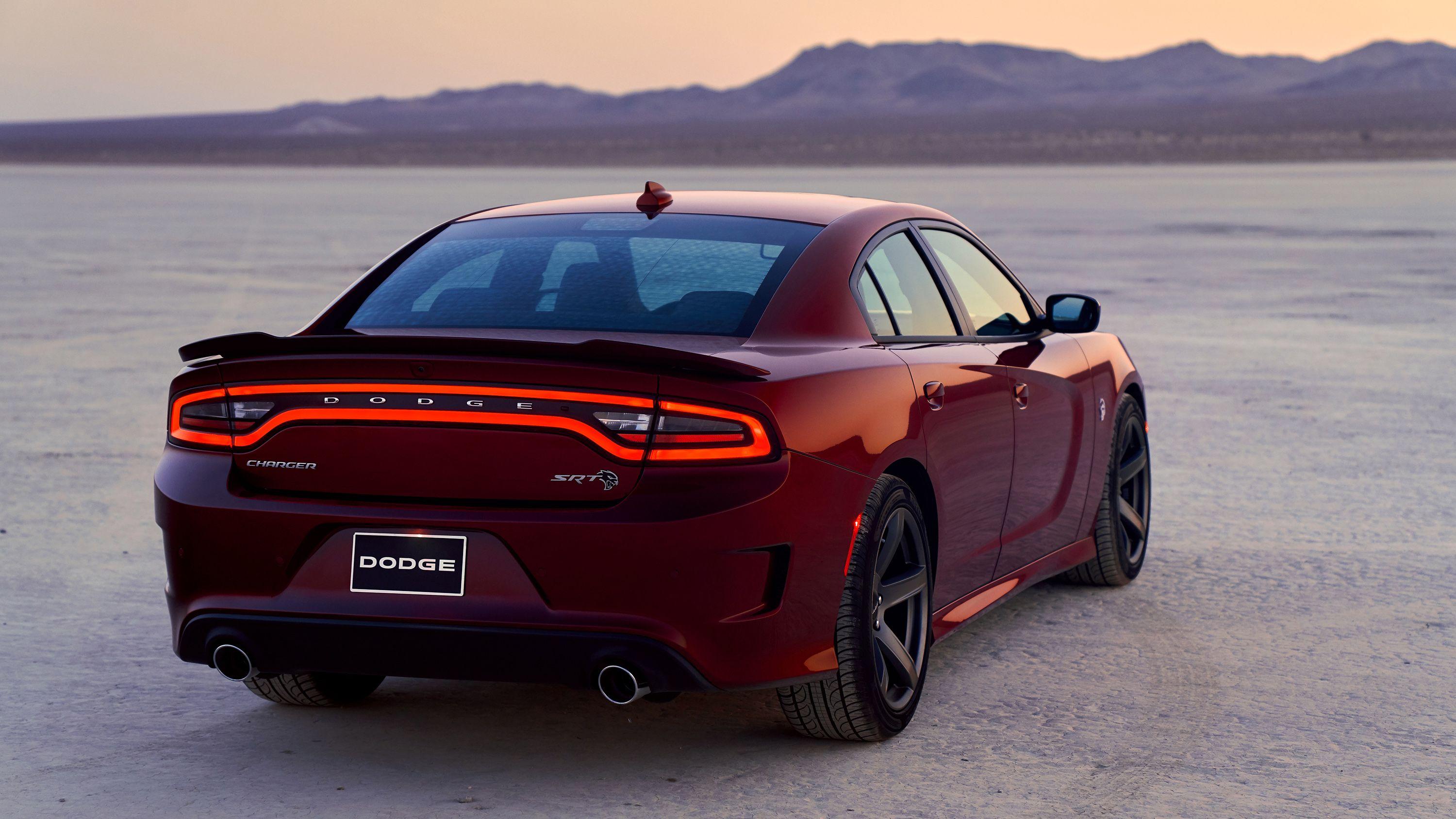 Dodge Charger 4K Wallpapers - Top Free Dodge Charger 4K Backgrounds ...