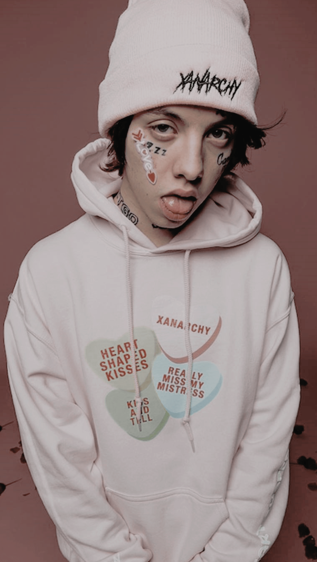 Lil Xan Phone HD Wallpapers - Top Free Lil Xan Phone HD Backgrounds ...