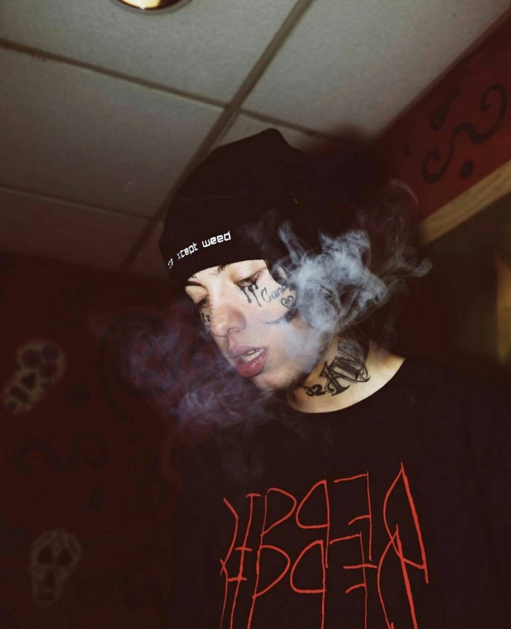 Lil Xan Phone HD Wallpapers - Top Free Lil Xan Phone HD Backgrounds ...