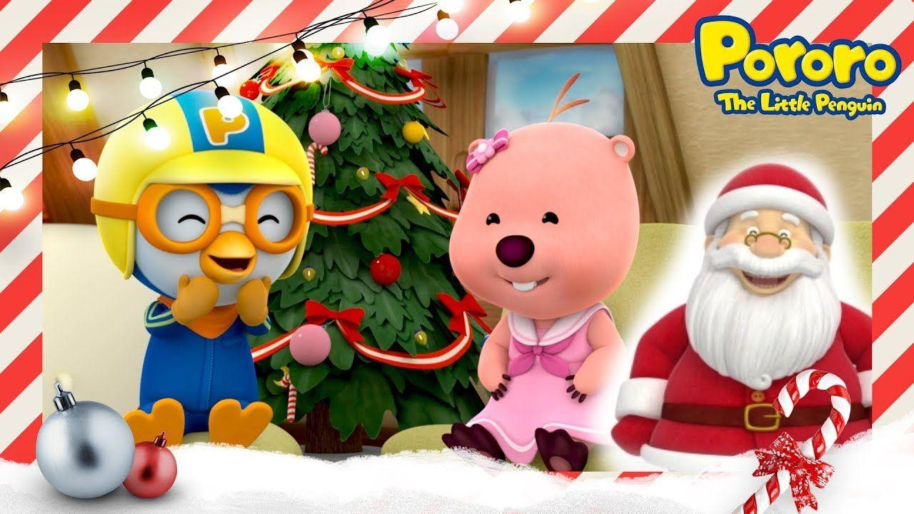 Pororo Wallpapers - Top Free Pororo Backgrounds - WallpaperAccess