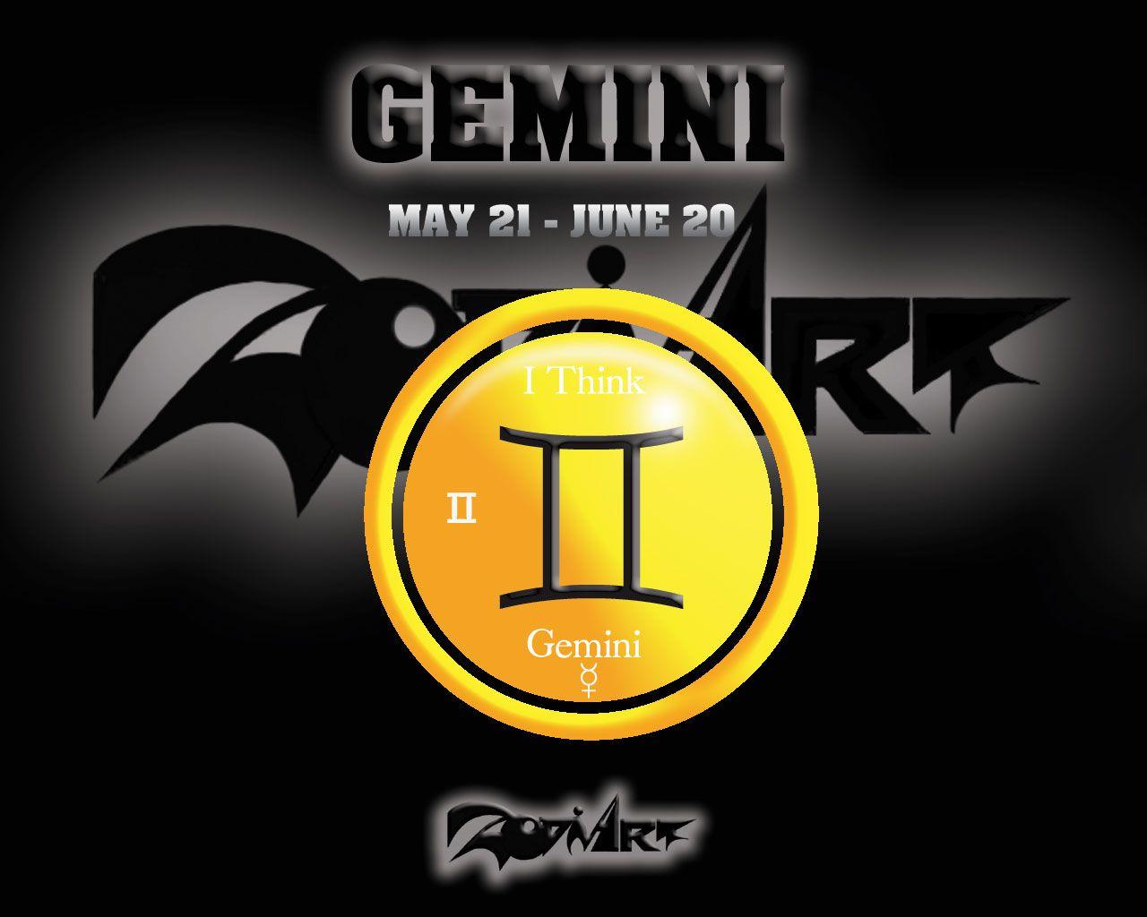 Gemini Desktop Wallpapers - Top Free Gemini Desktop Backgrounds ...