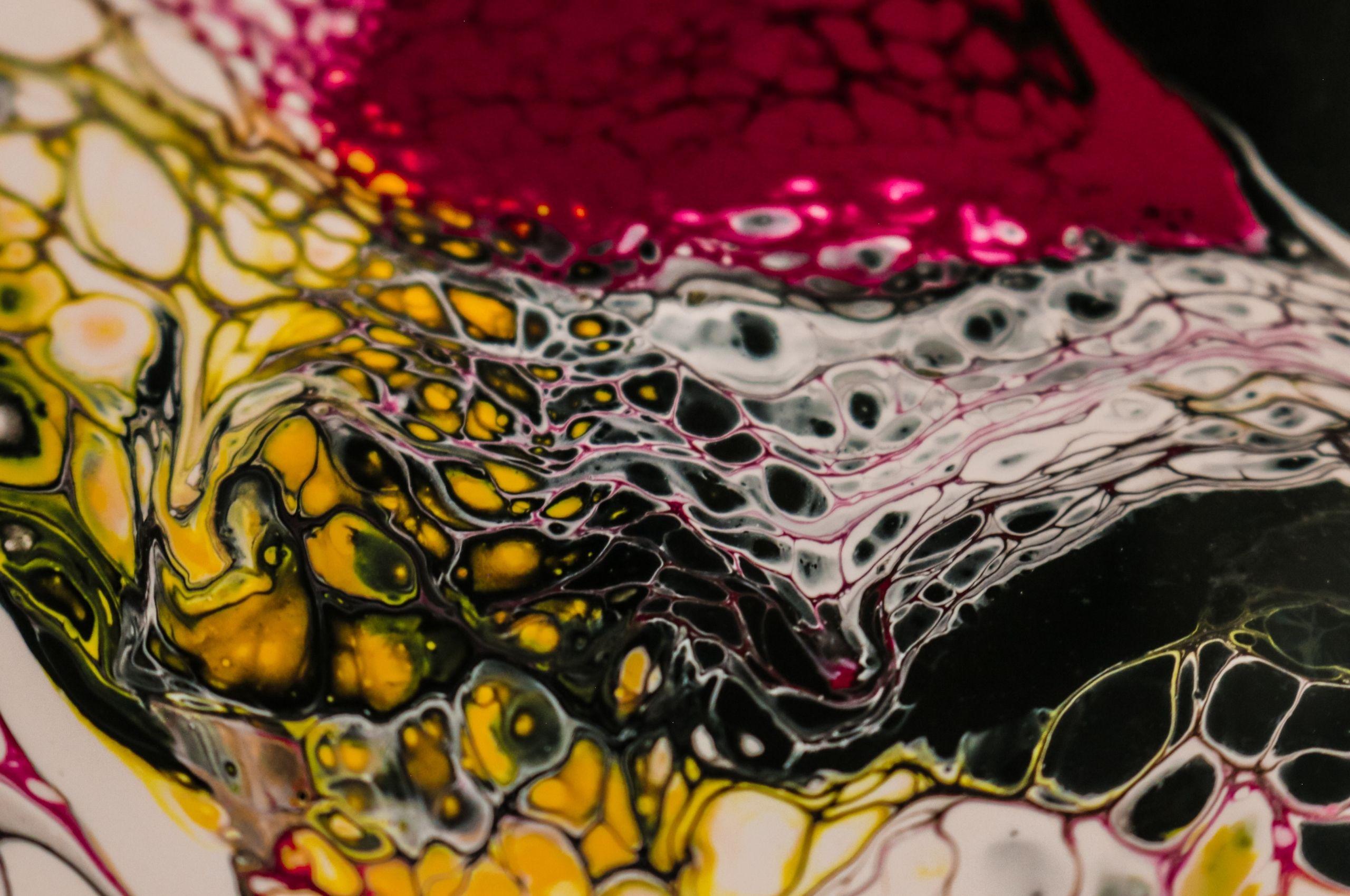 Fluid Desktop 4K Wallpapers - Top Free Fluid Desktop 4K Backgrounds ...