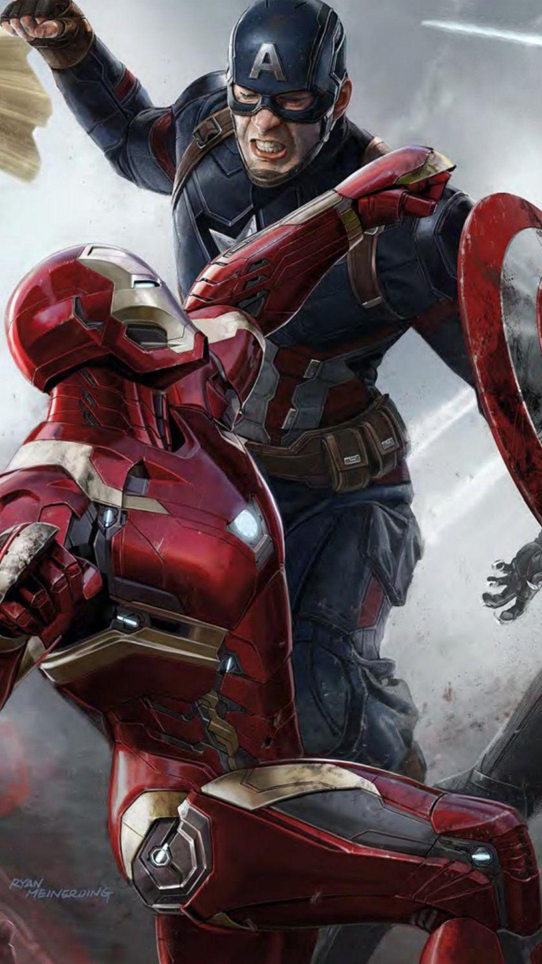 Marvel iPhone 5 HD Wallpapers - Top Free Marvel iPhone 5 HD Backgrounds ...