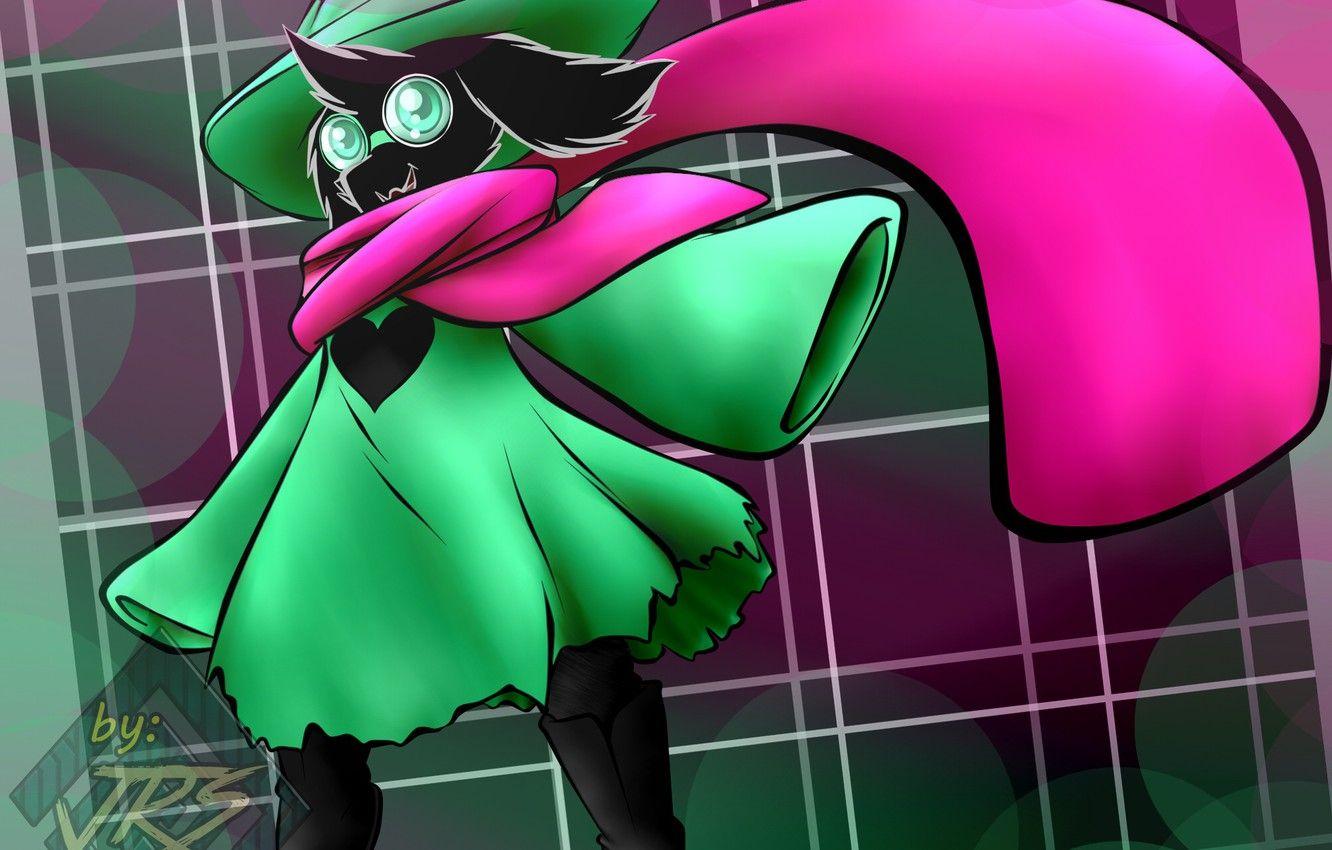 Deltarune Desktop Wallpapers - Top Free Deltarune Desktop Backgrounds ...