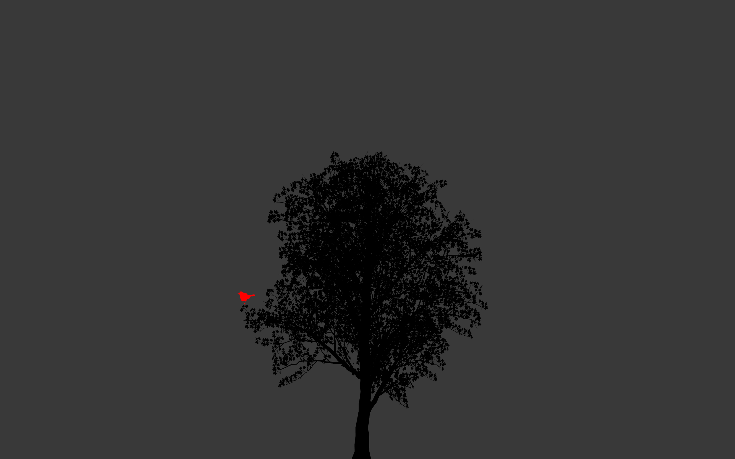 Red and Black Tree Wallpapers - Top Free Red and Black Tree Backgrounds ...