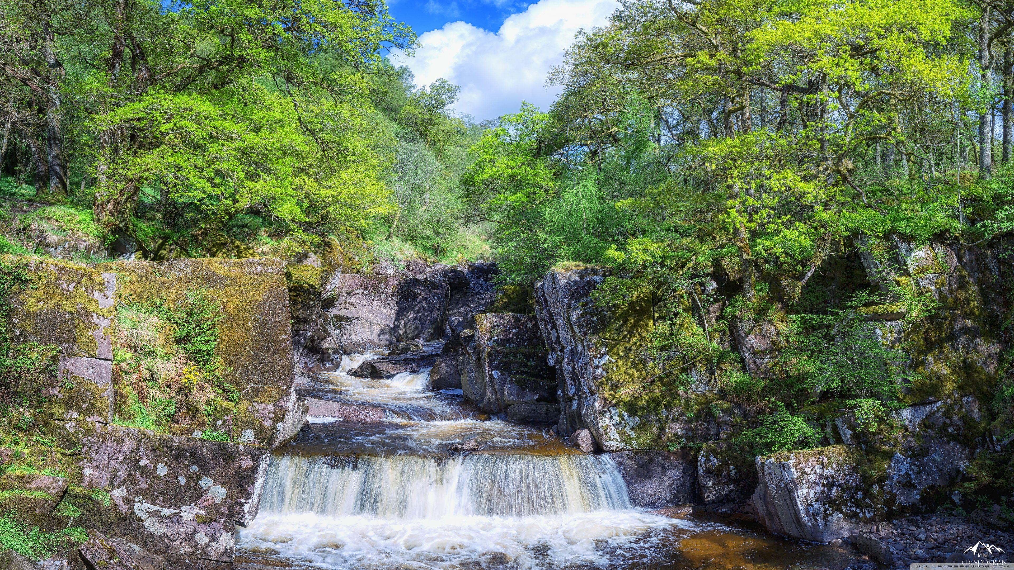 Spring Landscape 4K Wallpapers - Top Free Spring Landscape 4K ...