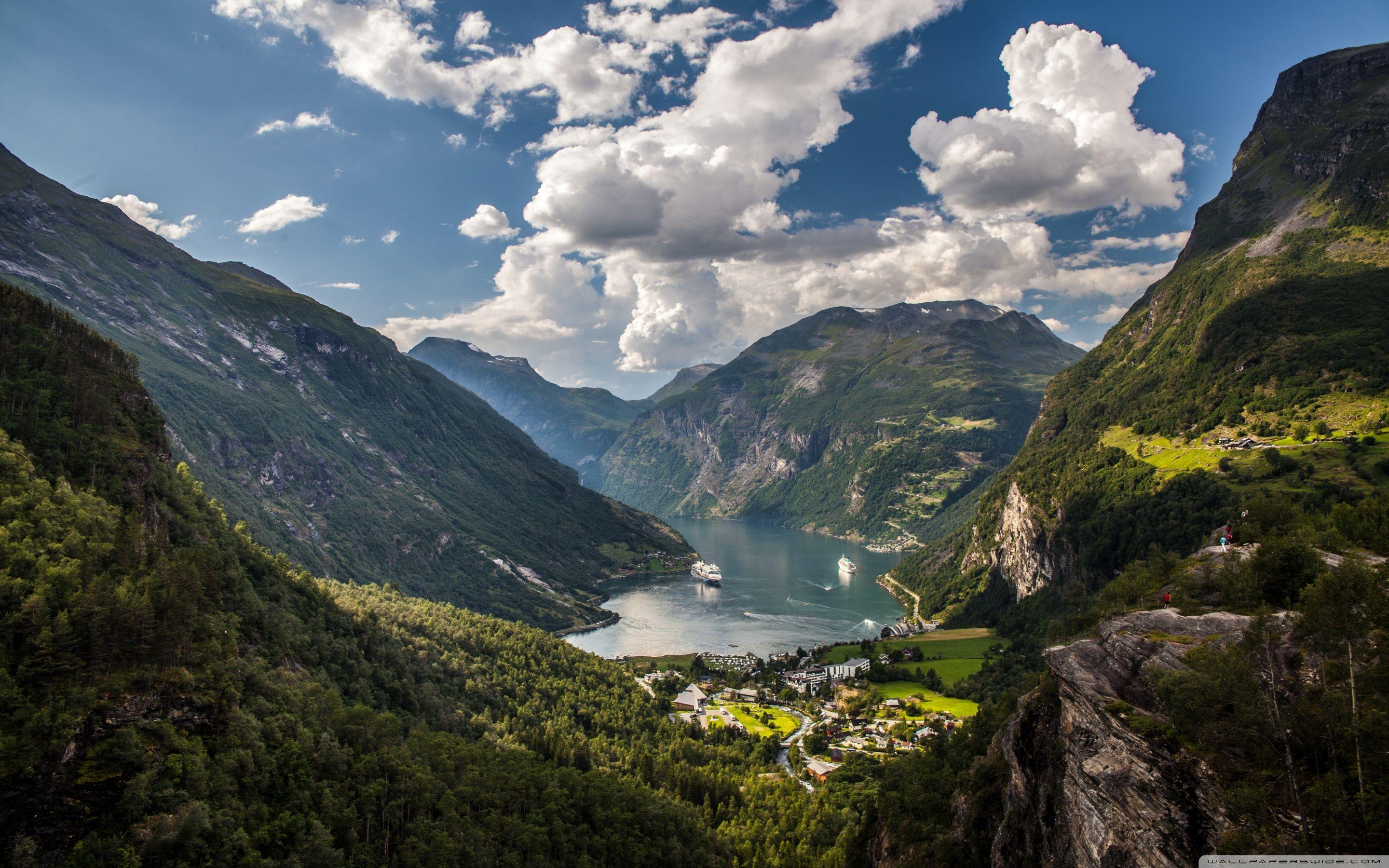 Norway Desktop HD Wallpapers - Top Free Norway Desktop HD Backgrounds ...