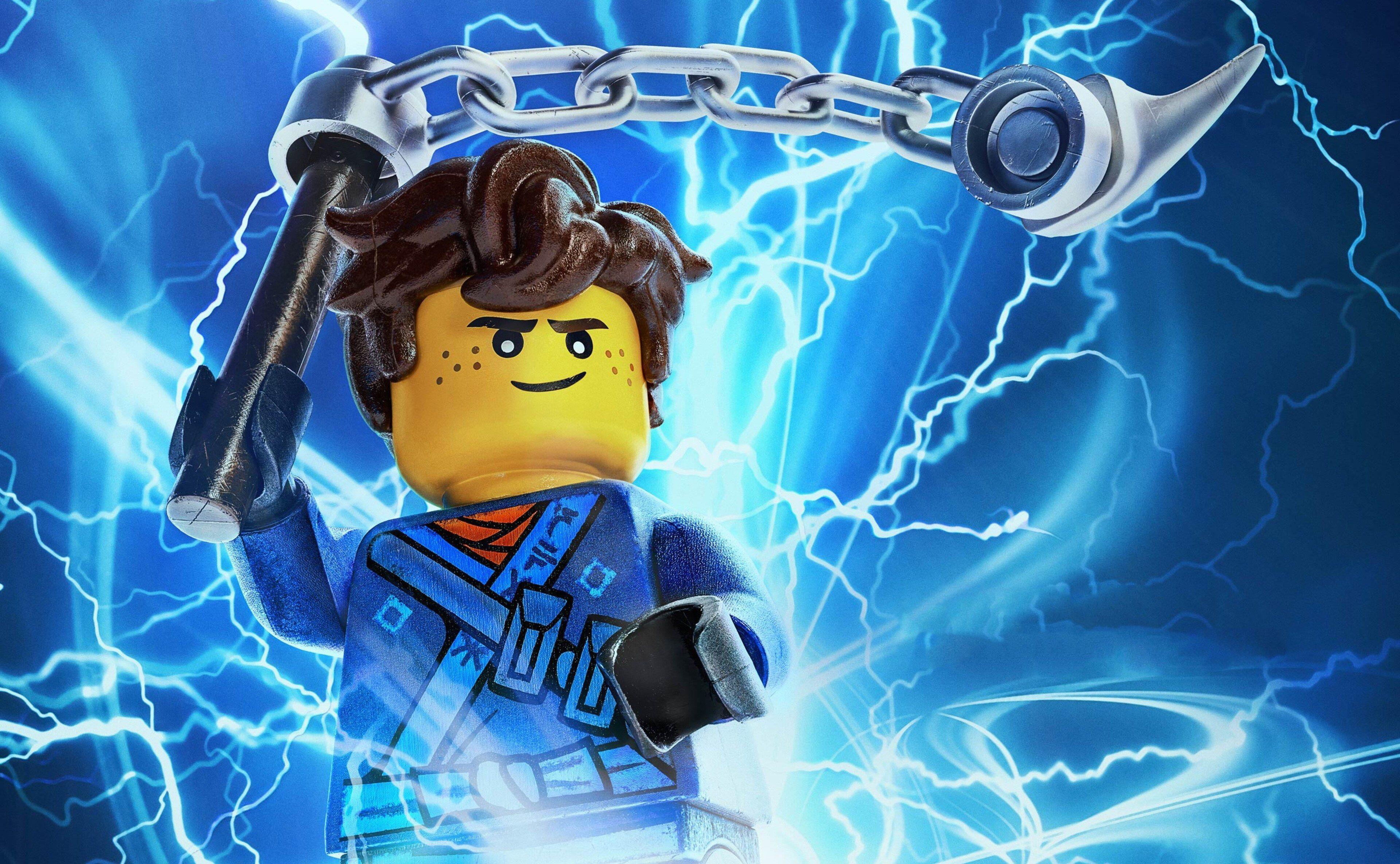 Ninjago 4k Wallpapers - Top Free Ninjago 4k Backgrounds - WallpaperAccess