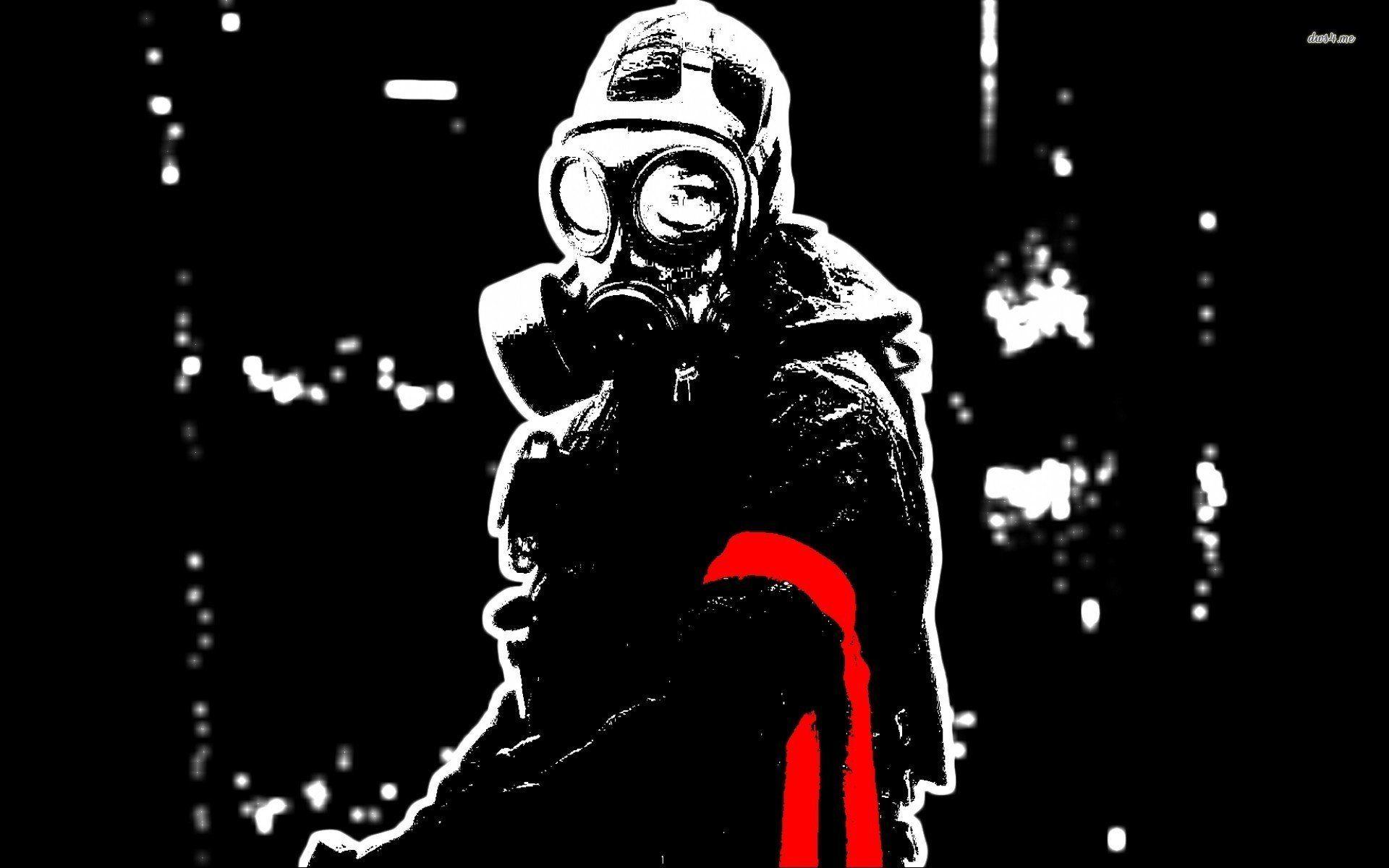 Anarchy Wallpapers - Top Free Anarchy Backgrounds - WallpaperAccess