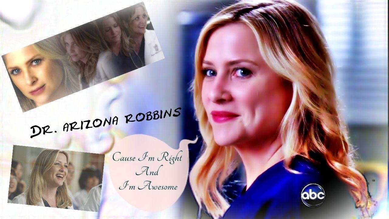 Arizona Robbins Wallpapers - Top Free Arizona Robbins Backgrounds ...