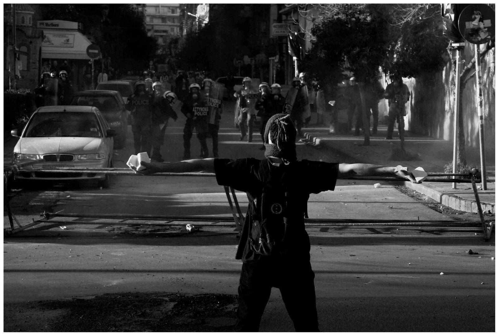 Anarchy Wallpapers - Top Free Anarchy Backgrounds - WallpaperAccess