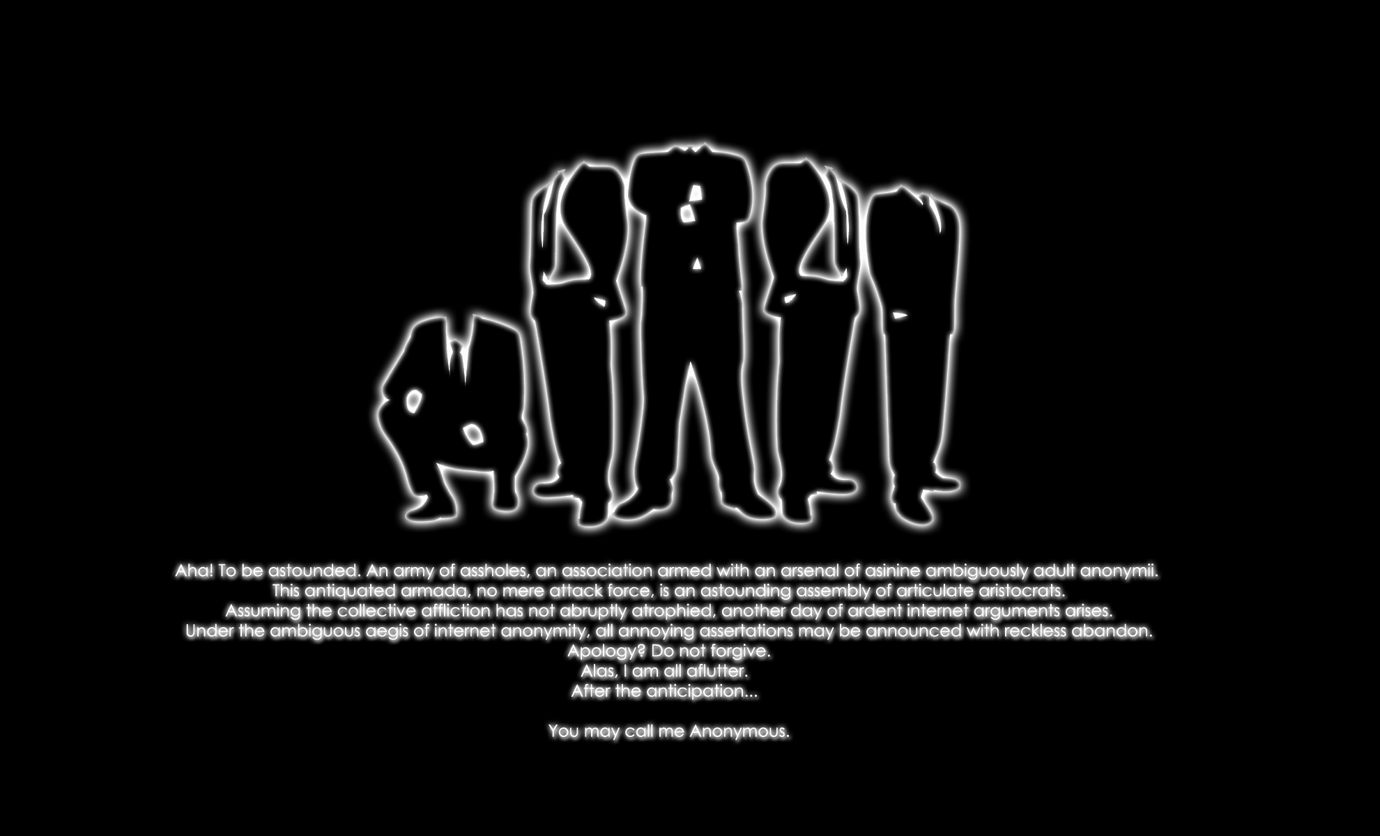 Anarchy Wallpapers - Top Free Anarchy Backgrounds - WallpaperAccess