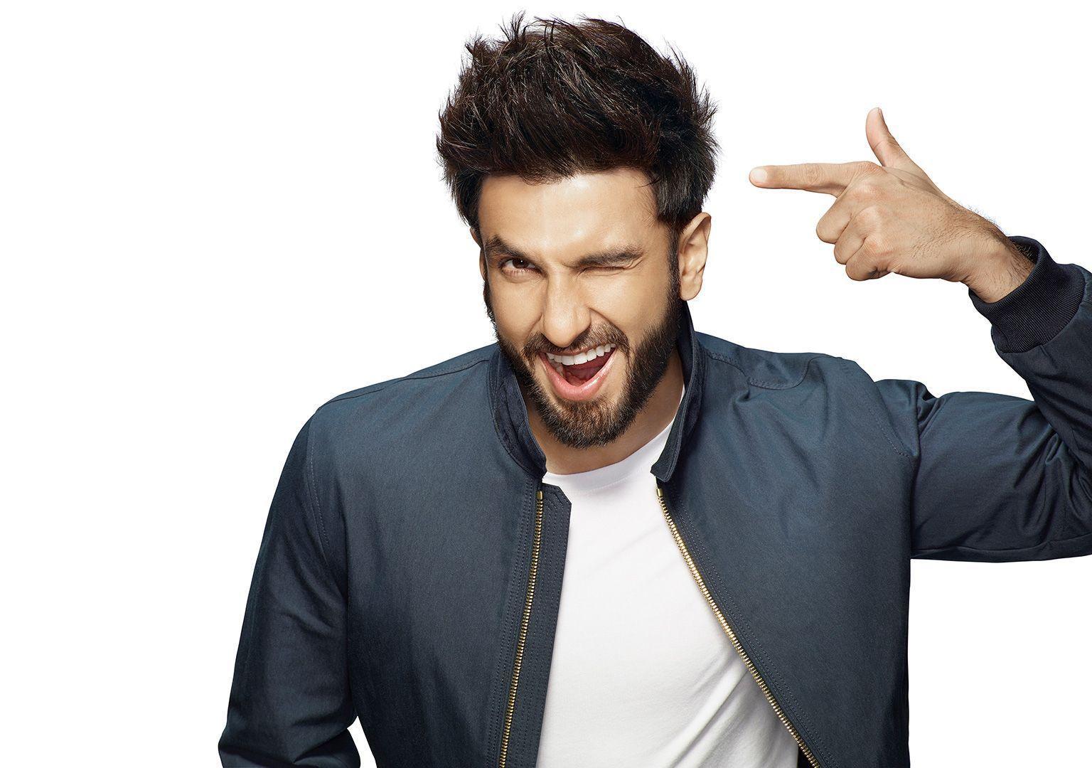 Ranveer Singh HD Wallpapers - Top Free Ranveer Singh HD Backgrounds - WallpaperAccess