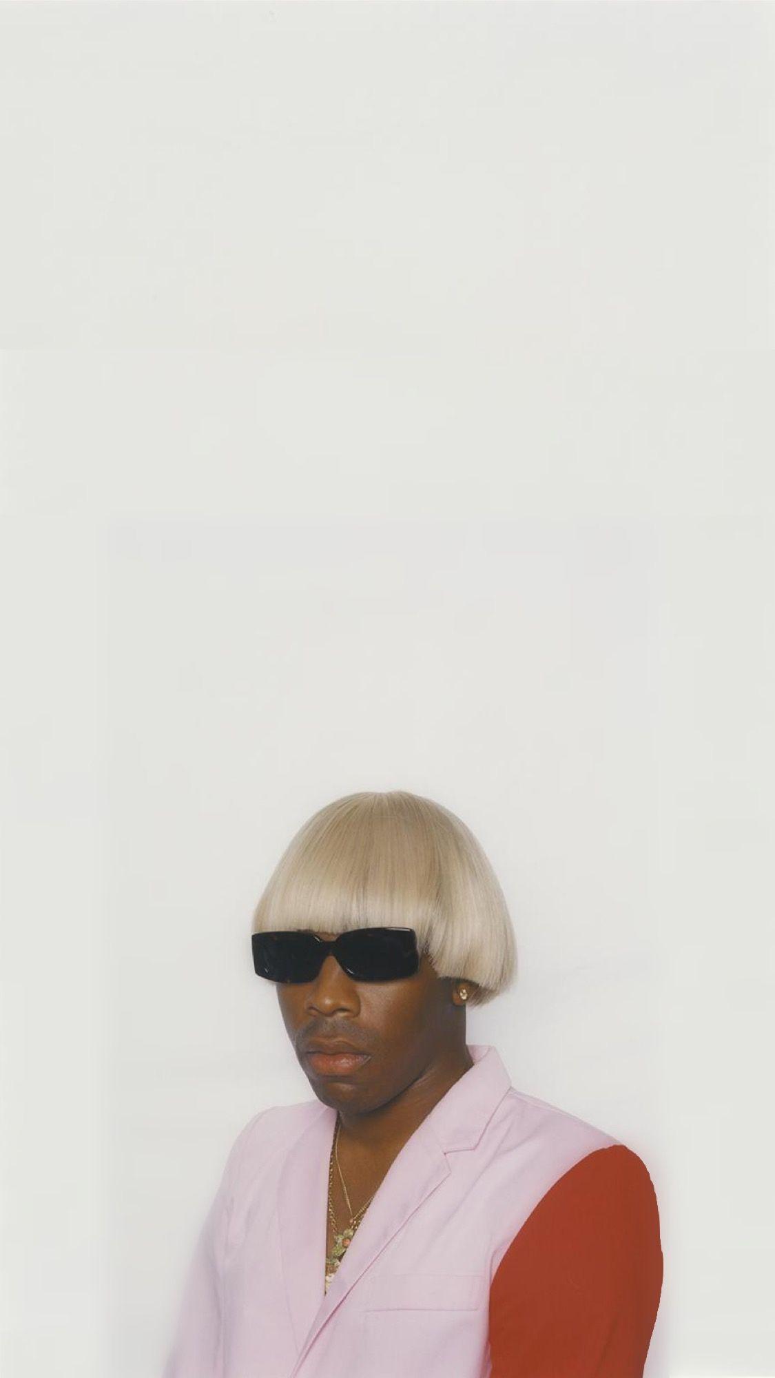 Cool Tyler the Creator iPhone Wallpapers - Top Free Cool Tyler the ...