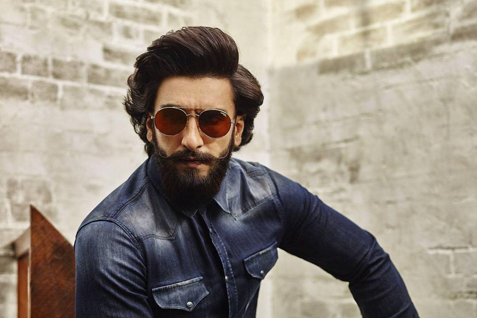Ranveer Singh HD Wallpapers - Top Free Ranveer Singh HD Backgrounds - WallpaperAccess