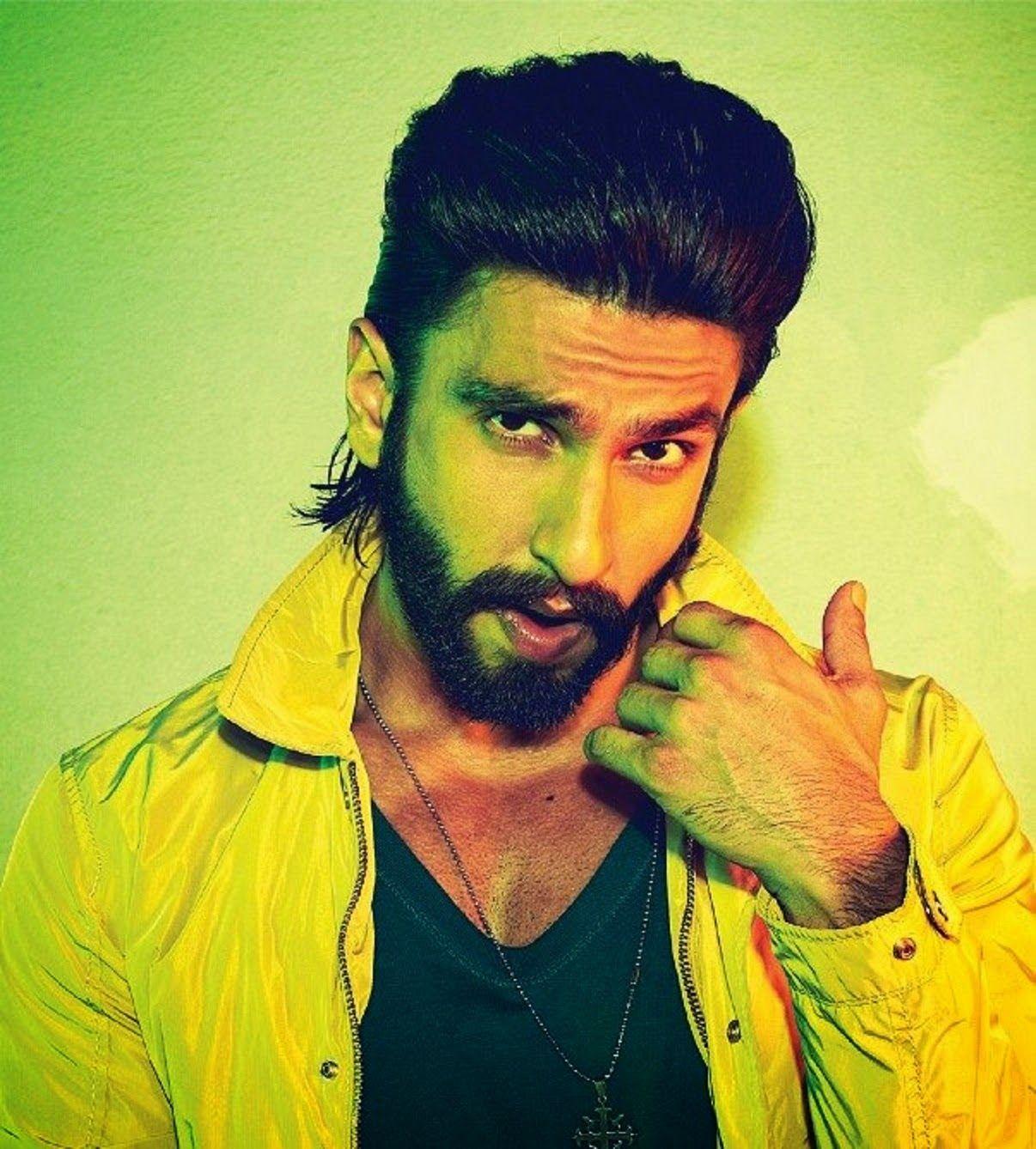Ranveer Singh HD Wallpapers - Top Free Ranveer Singh HD Backgrounds - WallpaperAccess