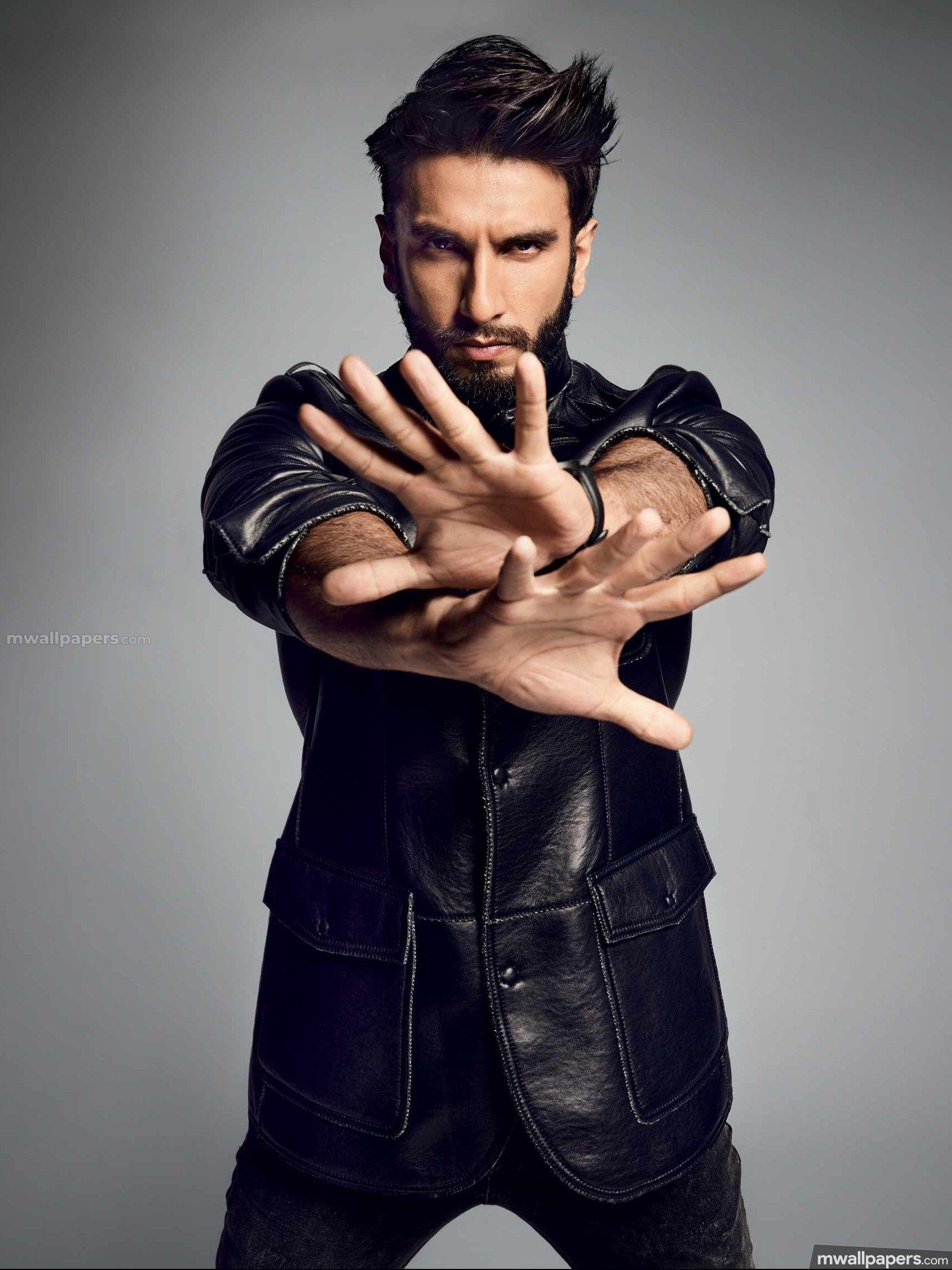 Ranveer Singh HD Wallpapers - Top Free Ranveer Singh HD Backgrounds - WallpaperAccess
