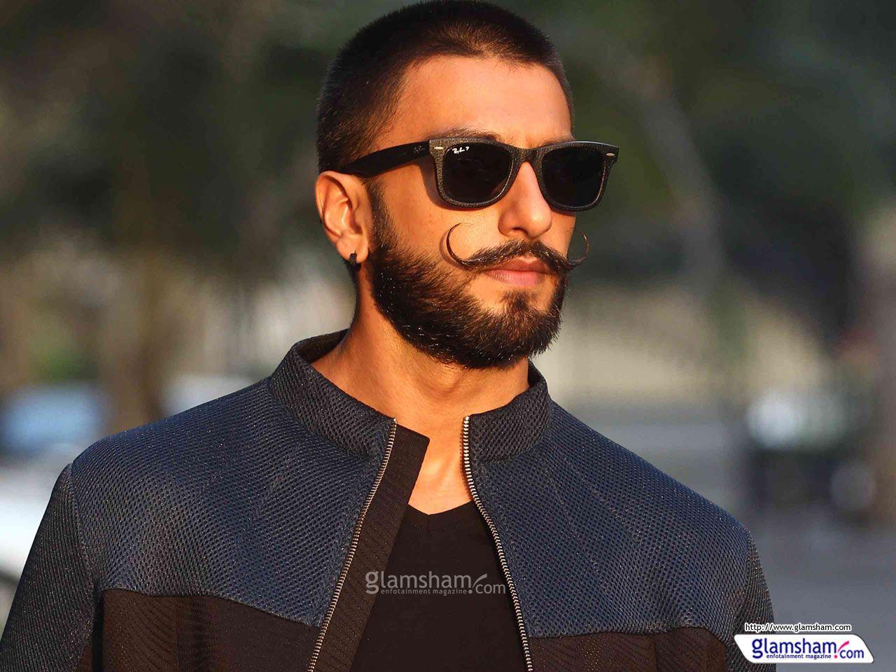 Ranveer Singh HD Wallpapers - Top Free Ranveer Singh HD Backgrounds - WallpaperAccess