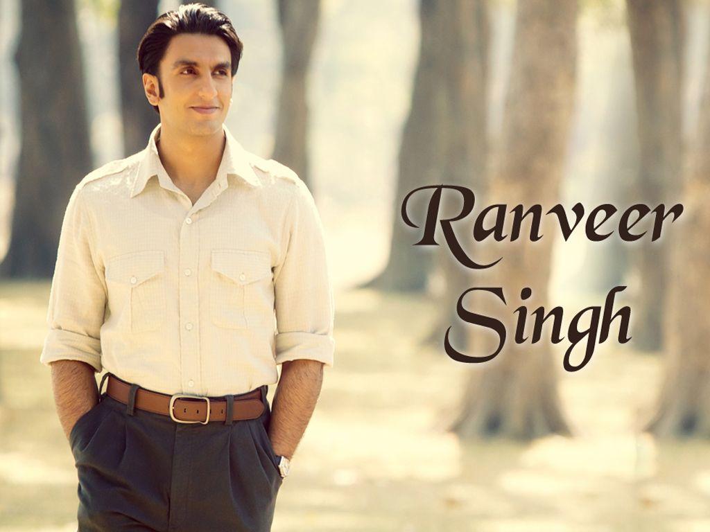 Ranveer Singh HD Wallpapers - Top Free Ranveer Singh HD Backgrounds - WallpaperAccess