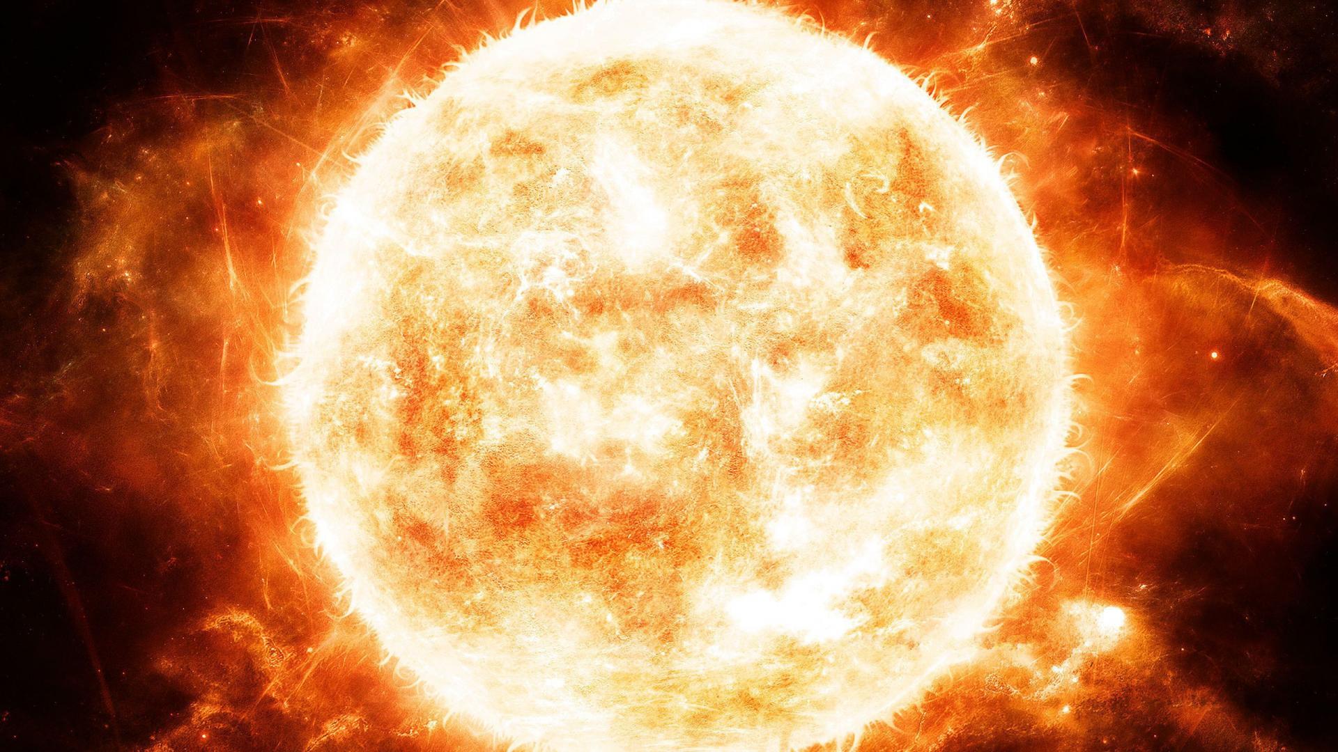 Sun Desktop HD Wallpapers - Top Free Sun Desktop HD Backgrounds ...