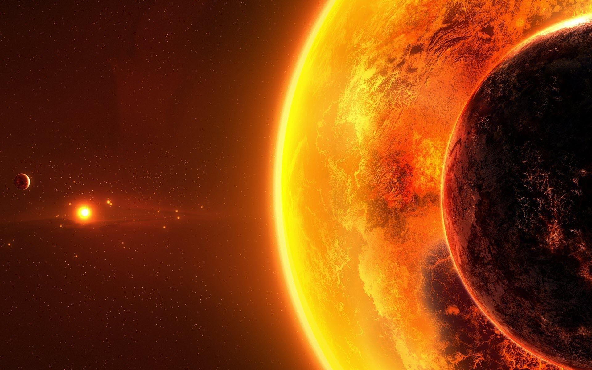Sun Desktop HD Wallpapers - Top Free Sun Desktop HD Backgrounds ...