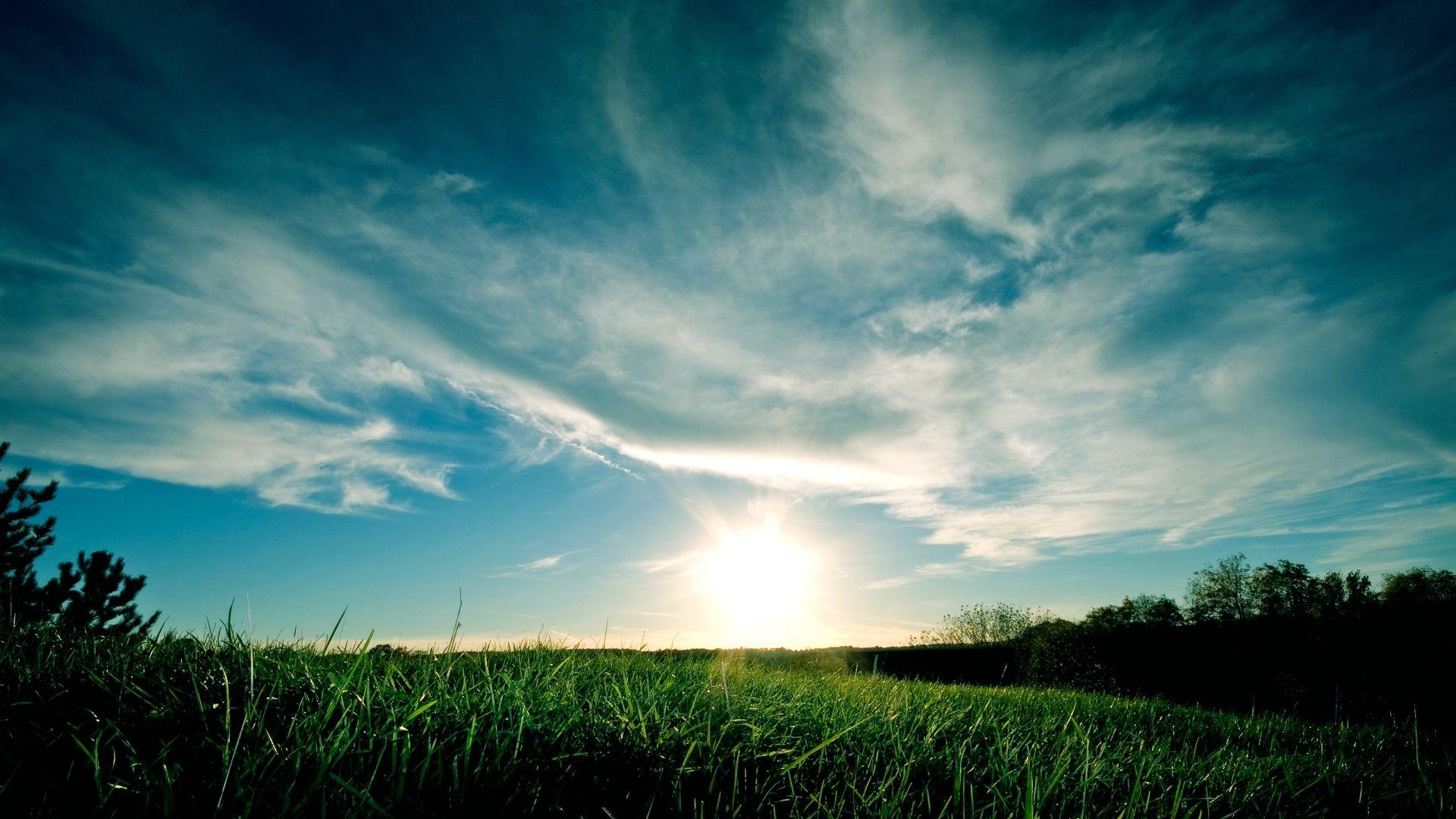 Sun Desktop HD Wallpapers - Top Free Sun Desktop HD Backgrounds ...