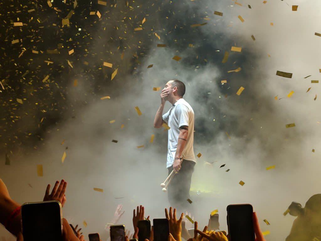 Tyler Joseph Desktop Wallpapers - Top Free Tyler Joseph Desktop ...