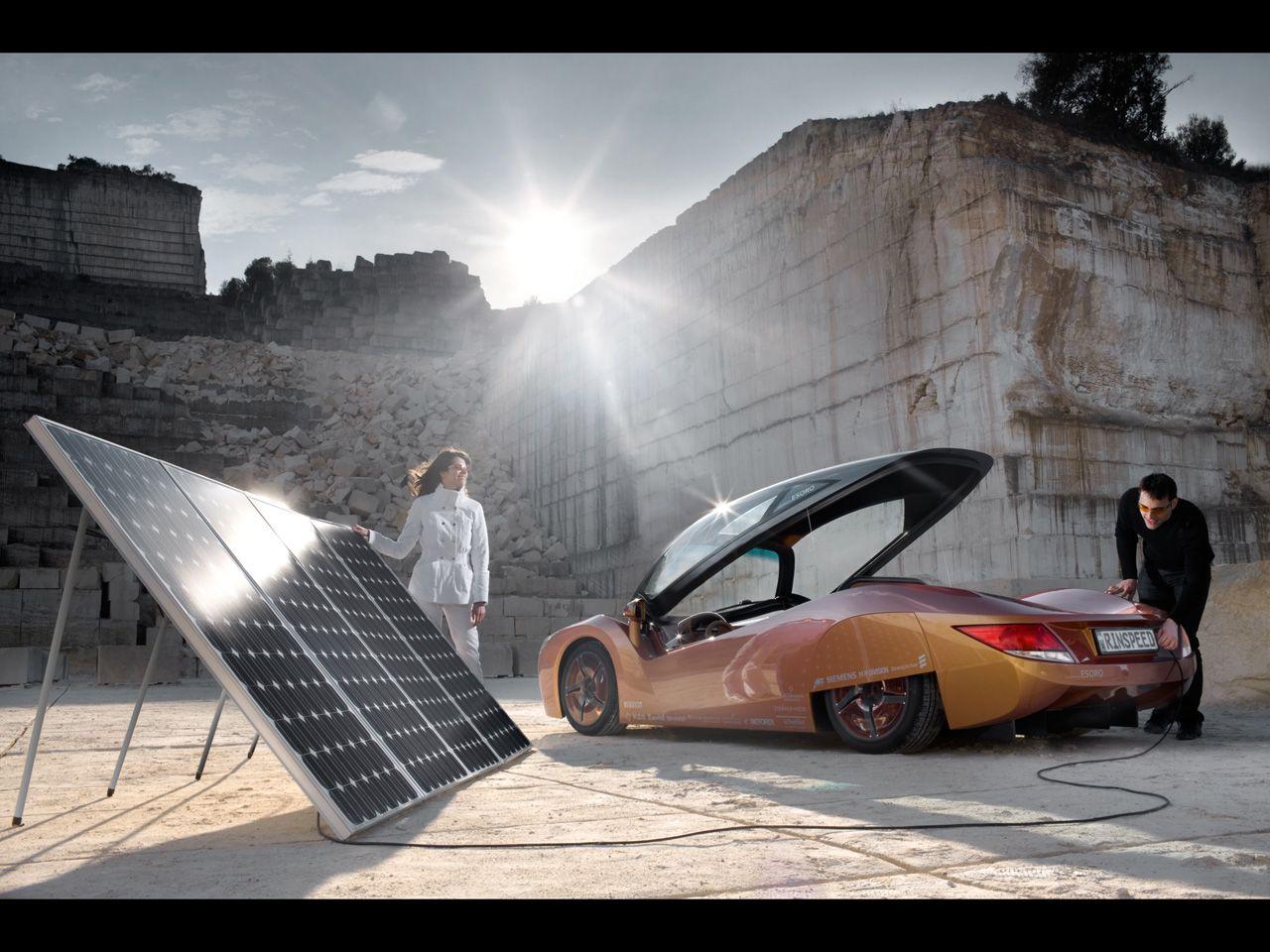 Solar Car Wallpapers - Top Free Solar Car Backgrounds - WallpaperAccess