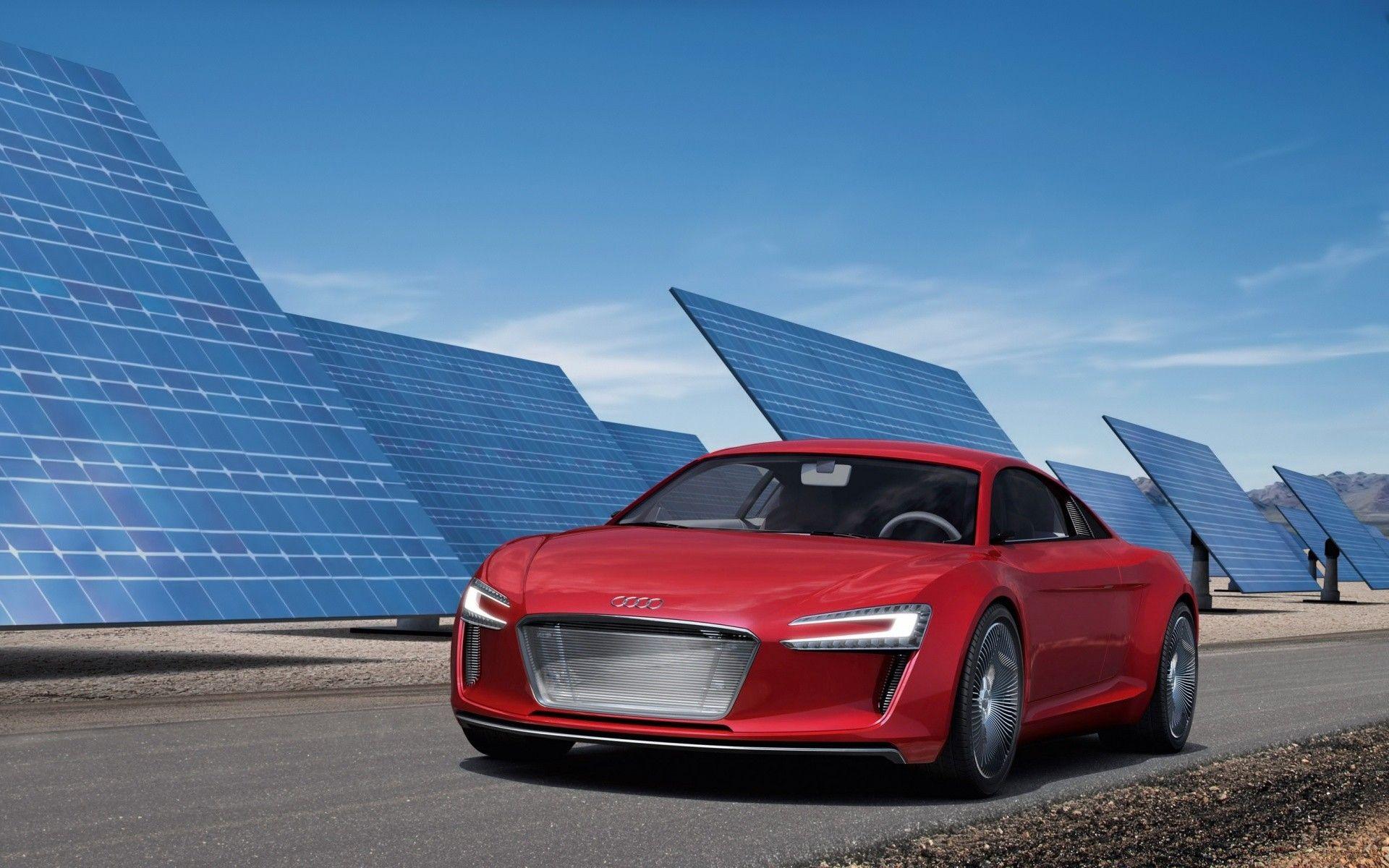 Solar Car Wallpapers - Top Free Solar Car Backgrounds - WallpaperAccess