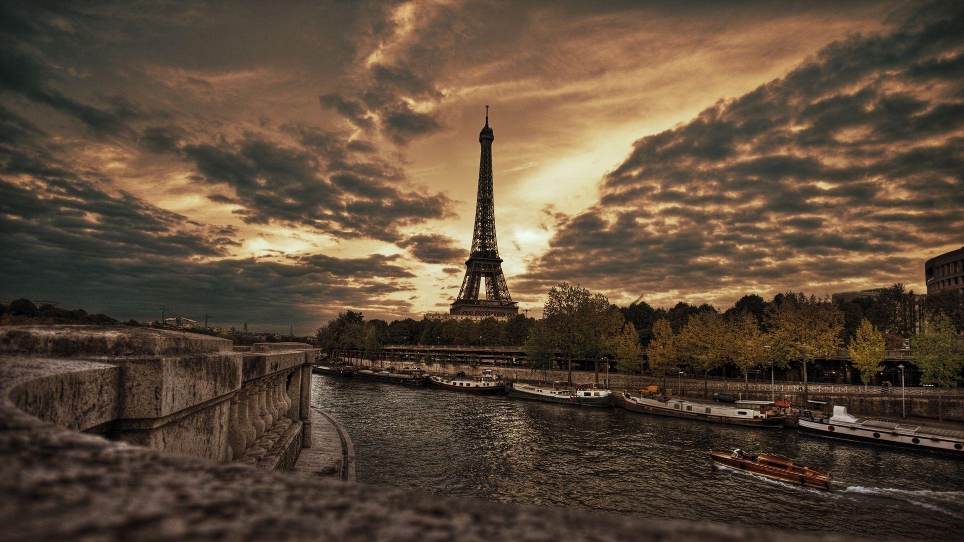Vintage Paris Desktop HD Wallpapers - Top Free Vintage Paris Desktop HD ...