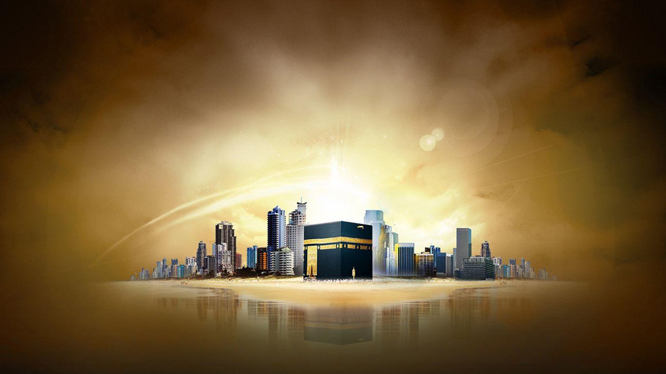 Makkah HD 4K Wallpapers - Top Free Makkah HD 4K Backgrounds ...