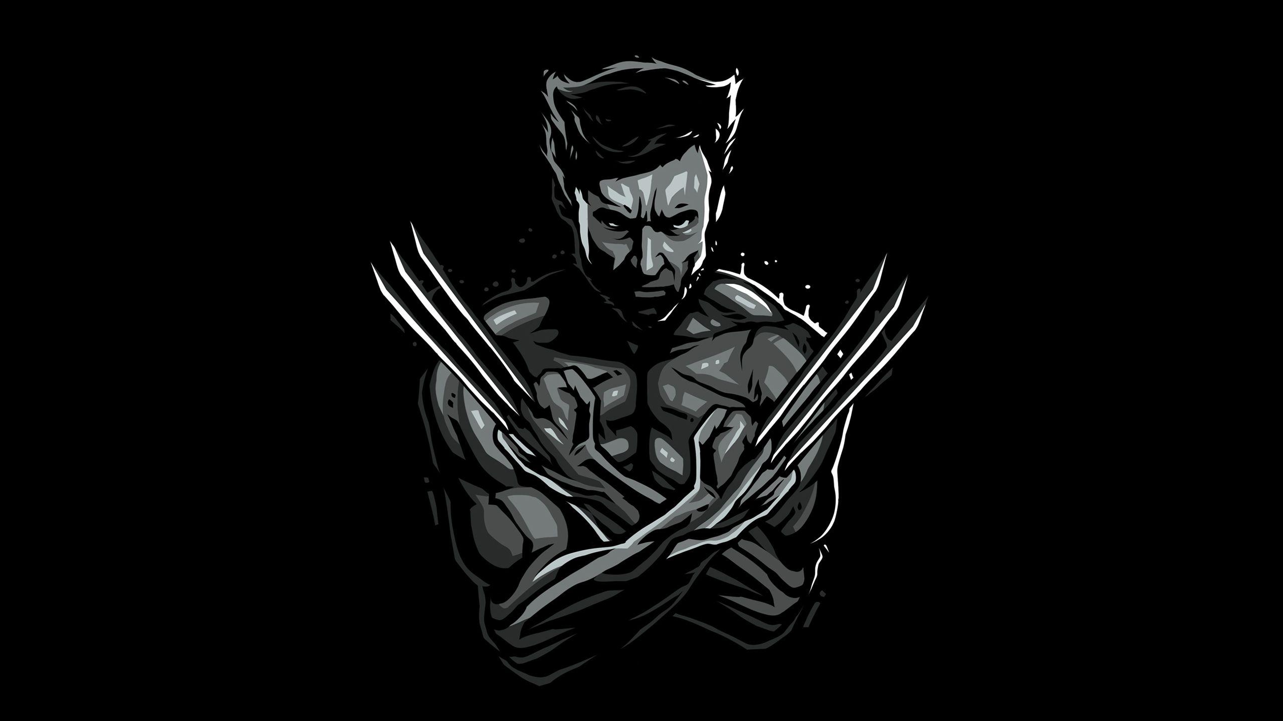 Cool Wolverine HD Wallpapers - Top Free Cool Wolverine HD Backgrounds ...