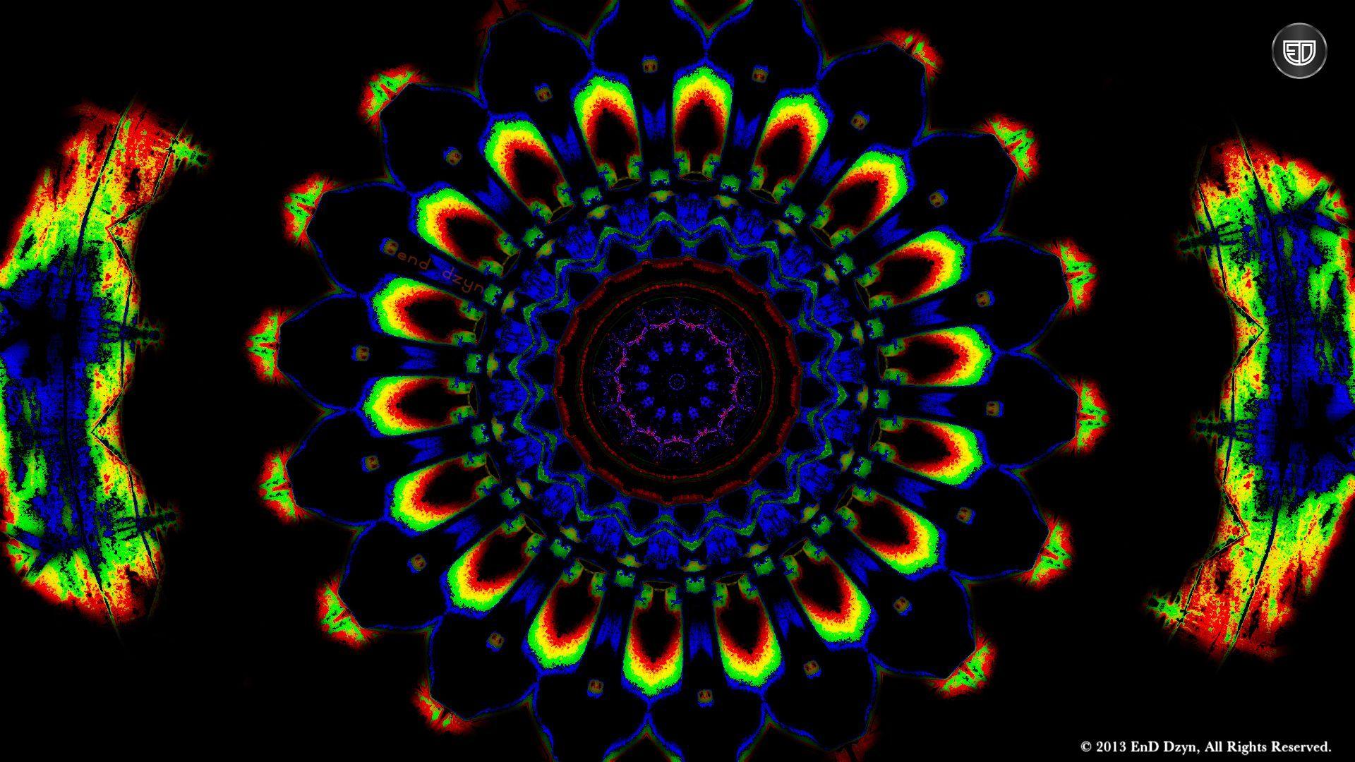 Trippy HD Wallpapers - Top Free Trippy HD Backgrounds - WallpaperAccess