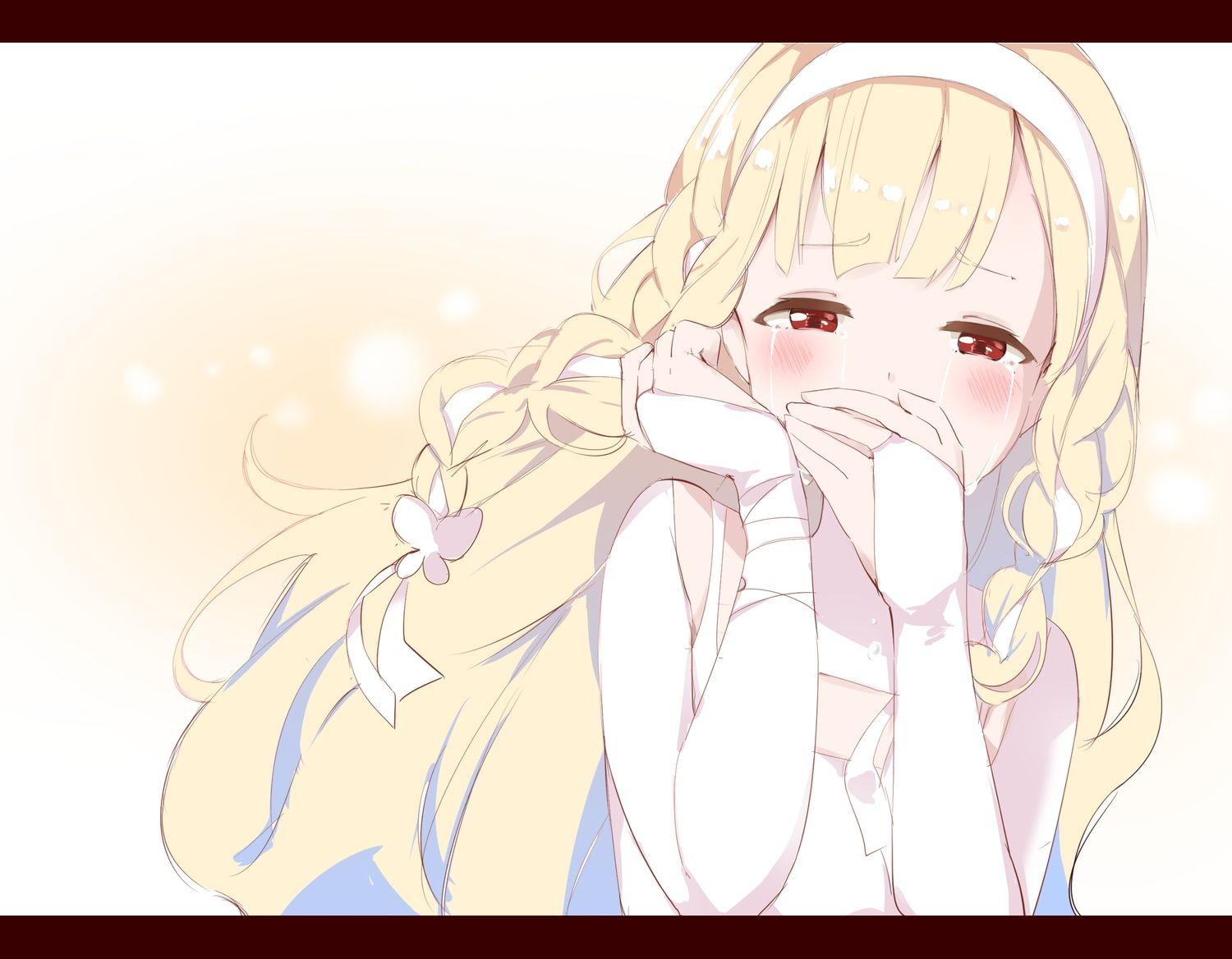 Maquia Wallpapers - Top Free Maquia Backgrounds - WallpaperAccess
