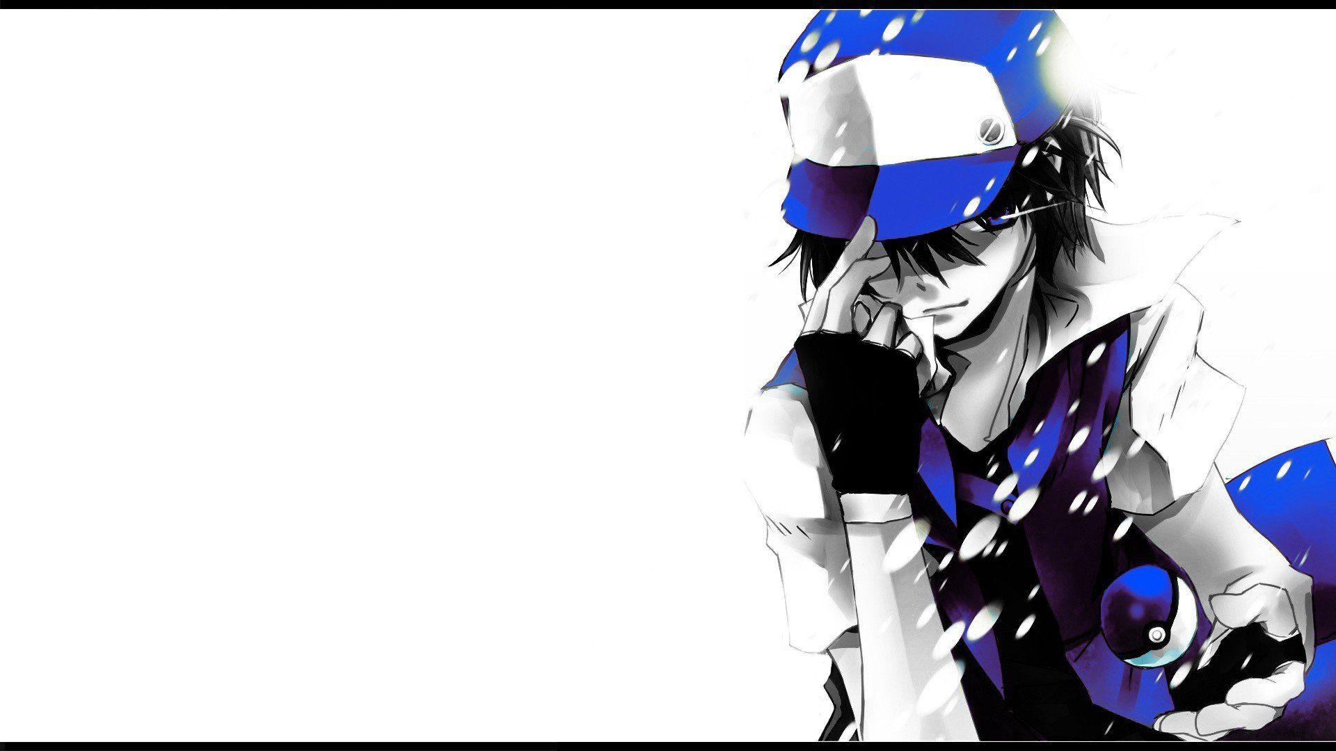 Pokemon Blue Wallpapers - Top Free Pokemon Blue Backgrounds ...
