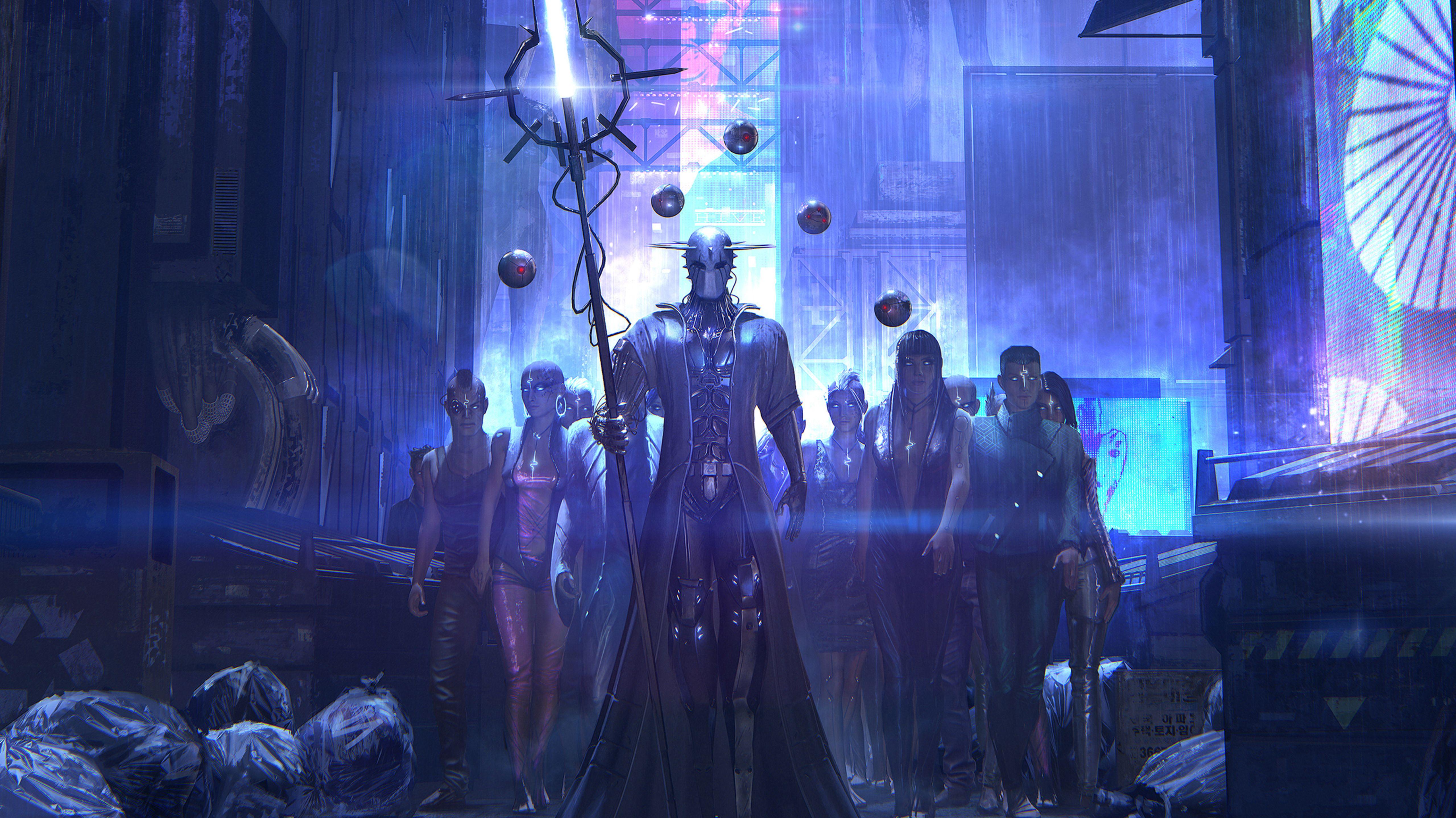 Legion Wallpapers - Top Free Legion Backgrounds - WallpaperAccess